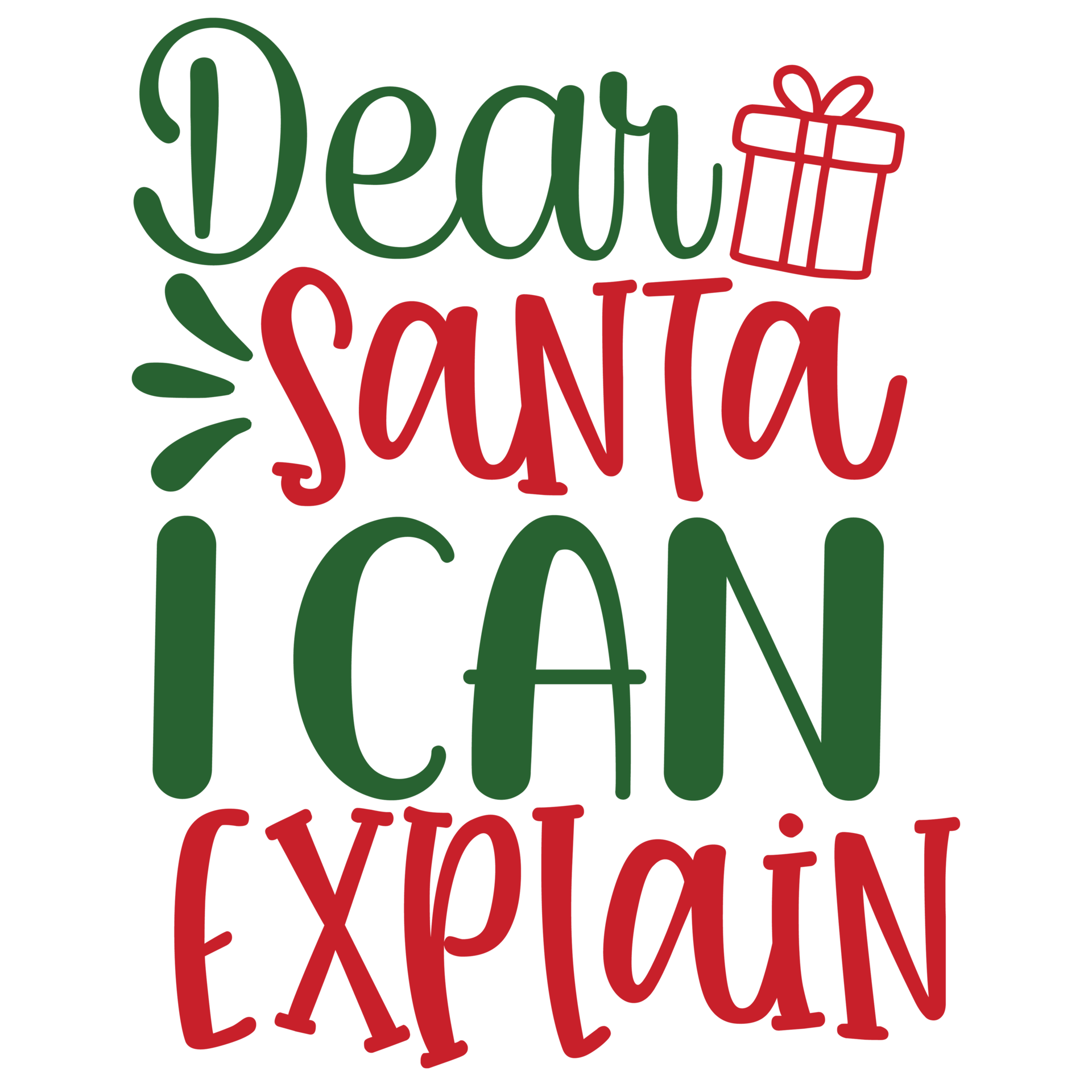 Free Christmas Quotes Lettering Christmas Decoration Design 13125886