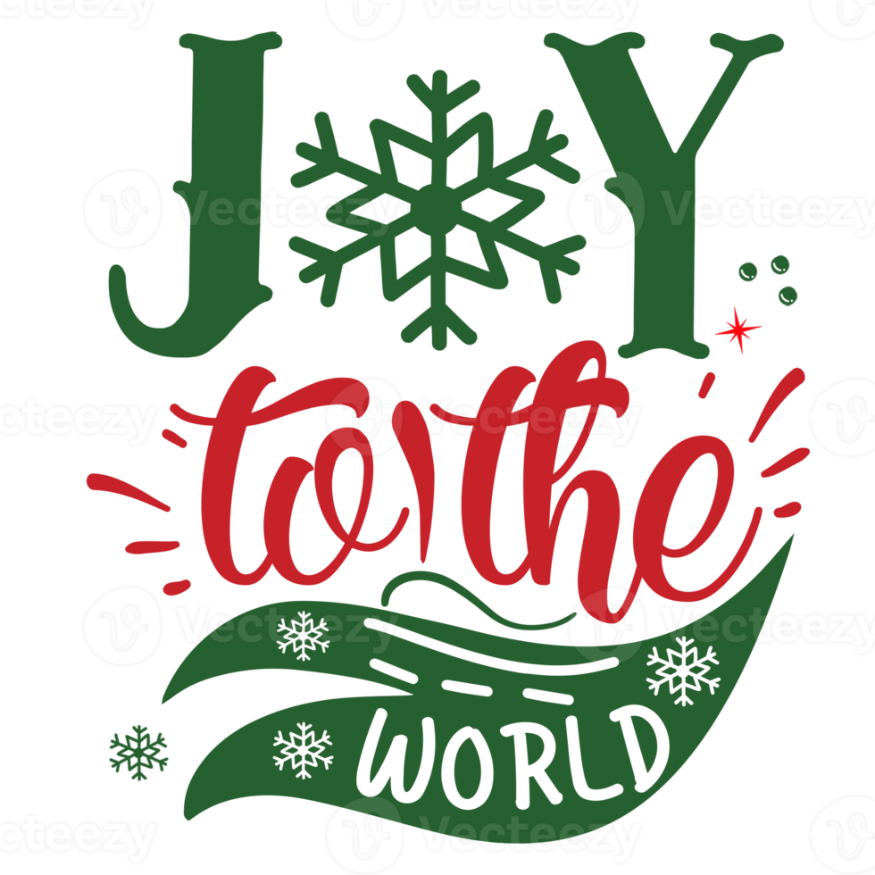 Free Christmas Quotes Lettering Christmas Decoration 13126023 Png With