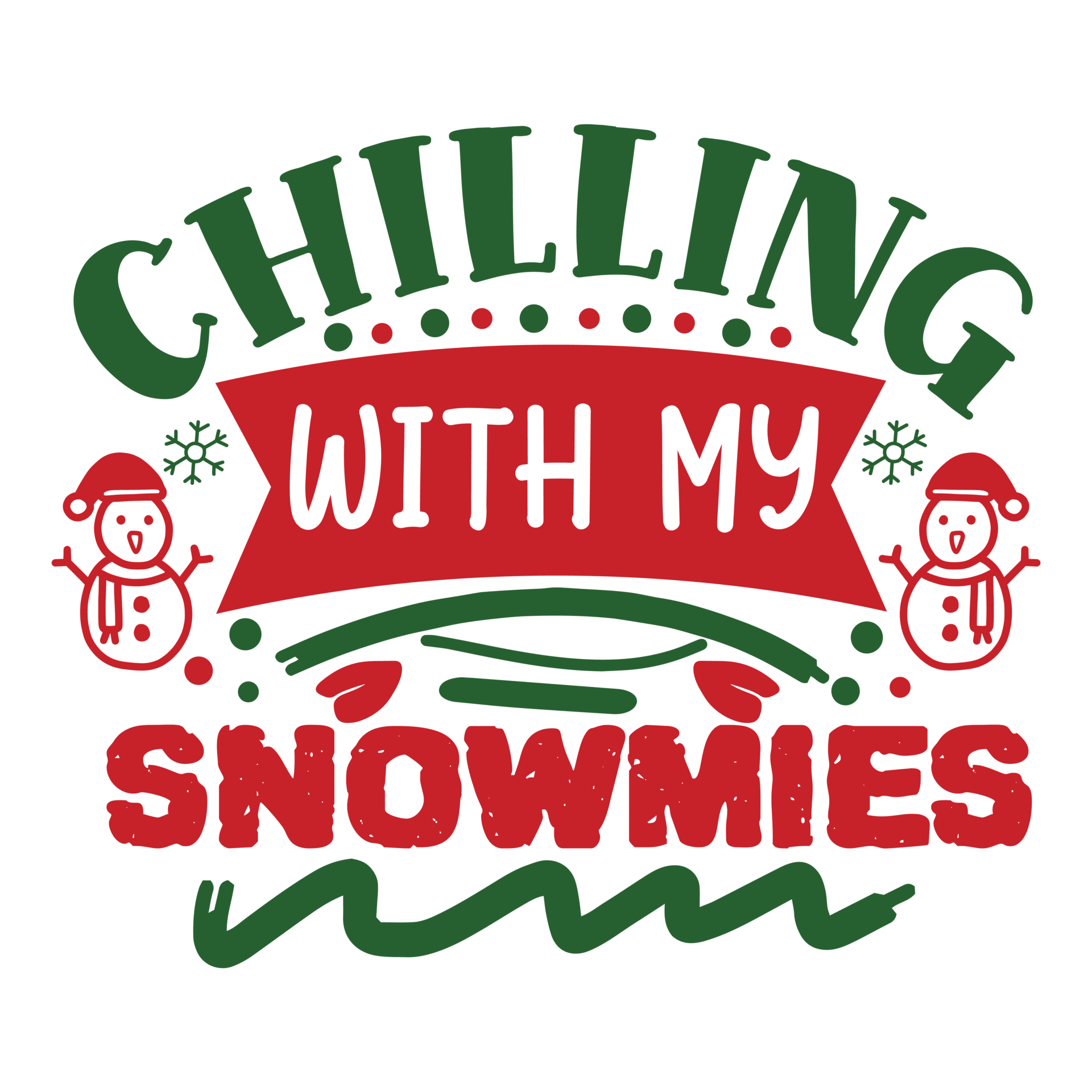 Free Christmas Quotes Lettering Christmas Decoration Design 13126040