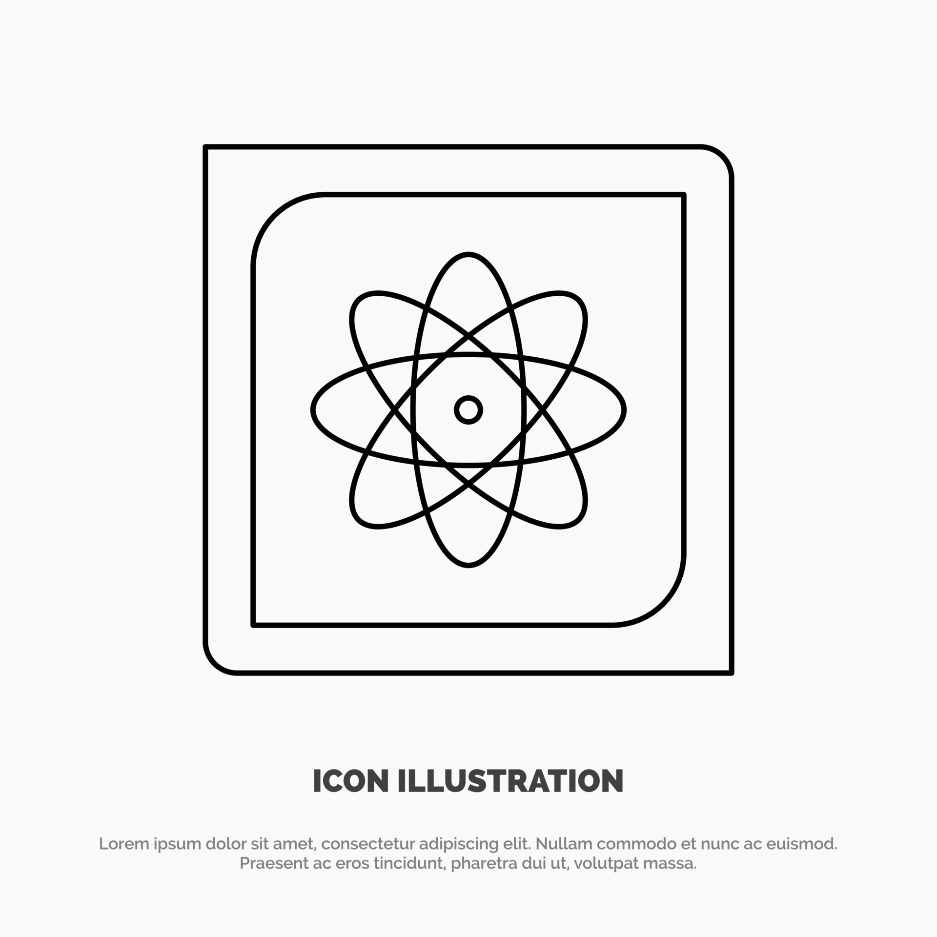 Computation Computer Computing Data Future Line Icon Vector 13129214 Vector Art At Vecteezy 9719
