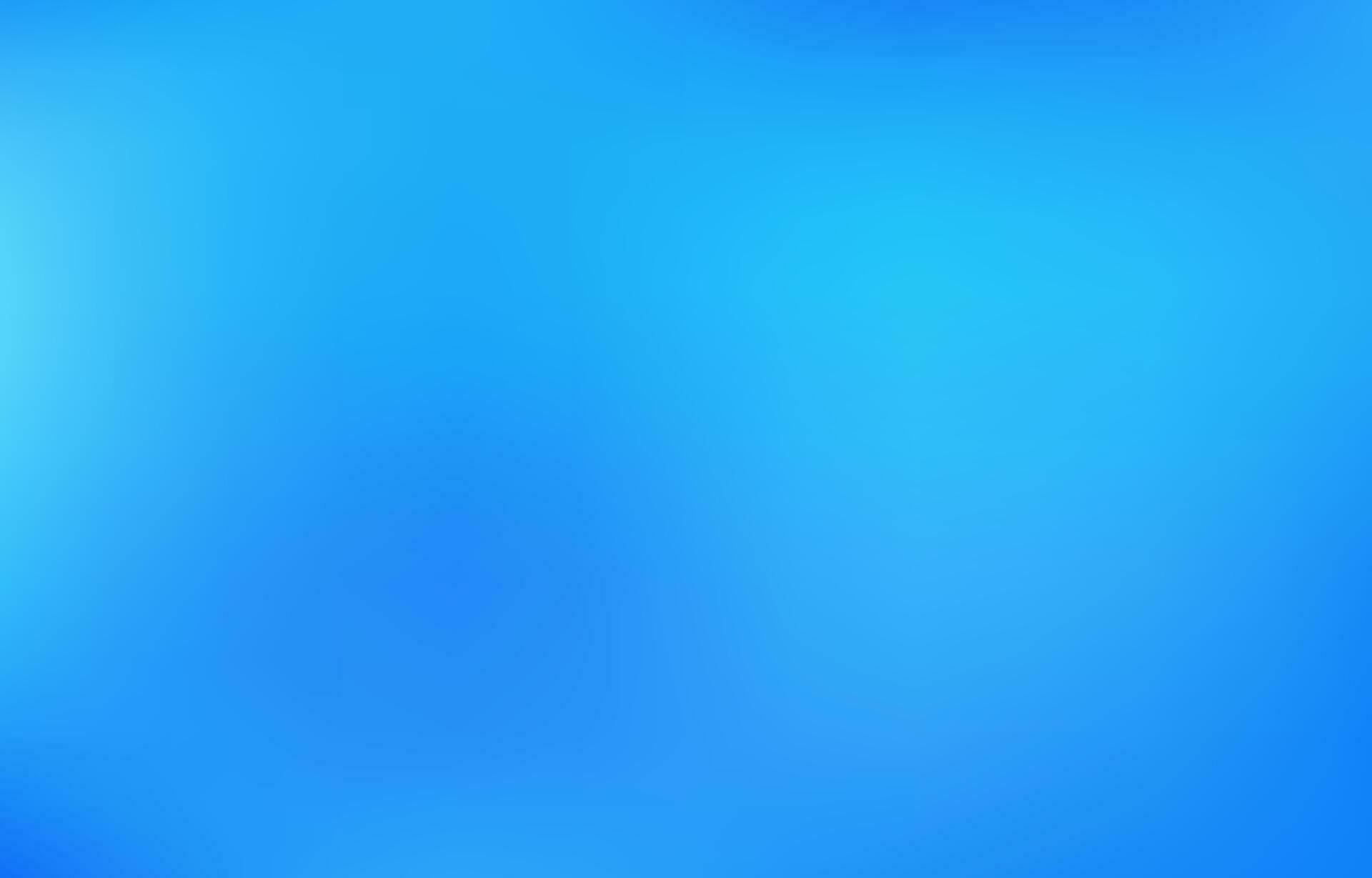 Soft Blue gradients color background. Modern screen vector design for mobile app, web ...