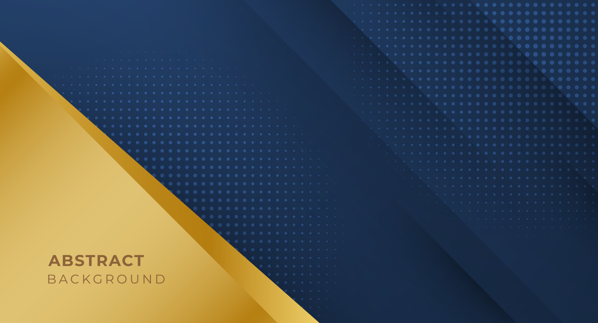 dark blue premium background and gold line. Abstract background ... dark blue premium background and gold line. Abstract background ...