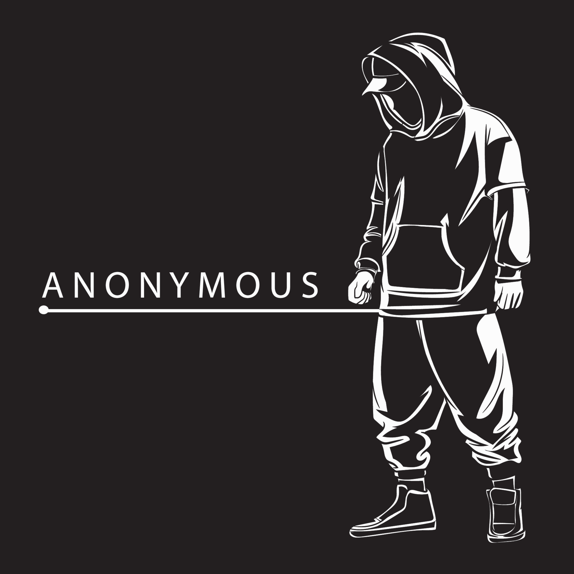 Silhouette anonymous computer hooded hacker 13132818 Vector Art at Vecteezy Silhouette anonymous computer hooded hacker 13132818 Vector Art at Vecteezy