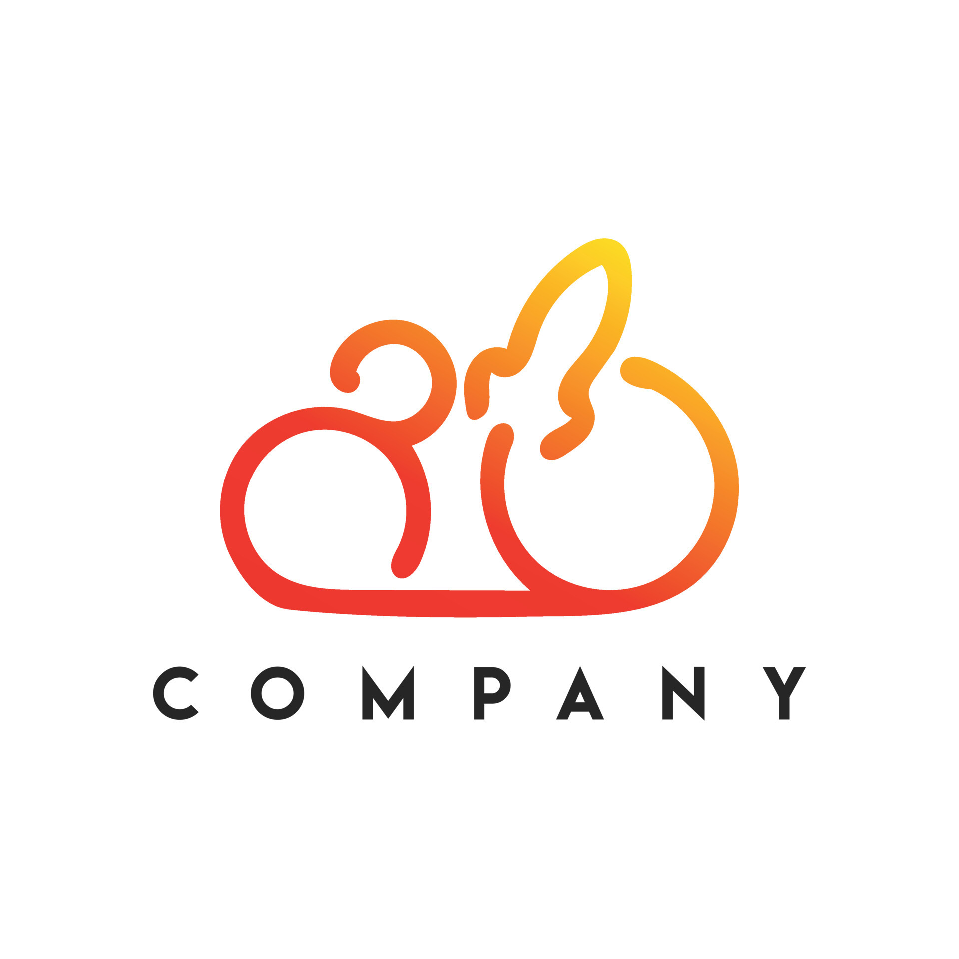 Cloud Space Logo, Cloud computing icon 13134409 Vector Art at Vecteezy