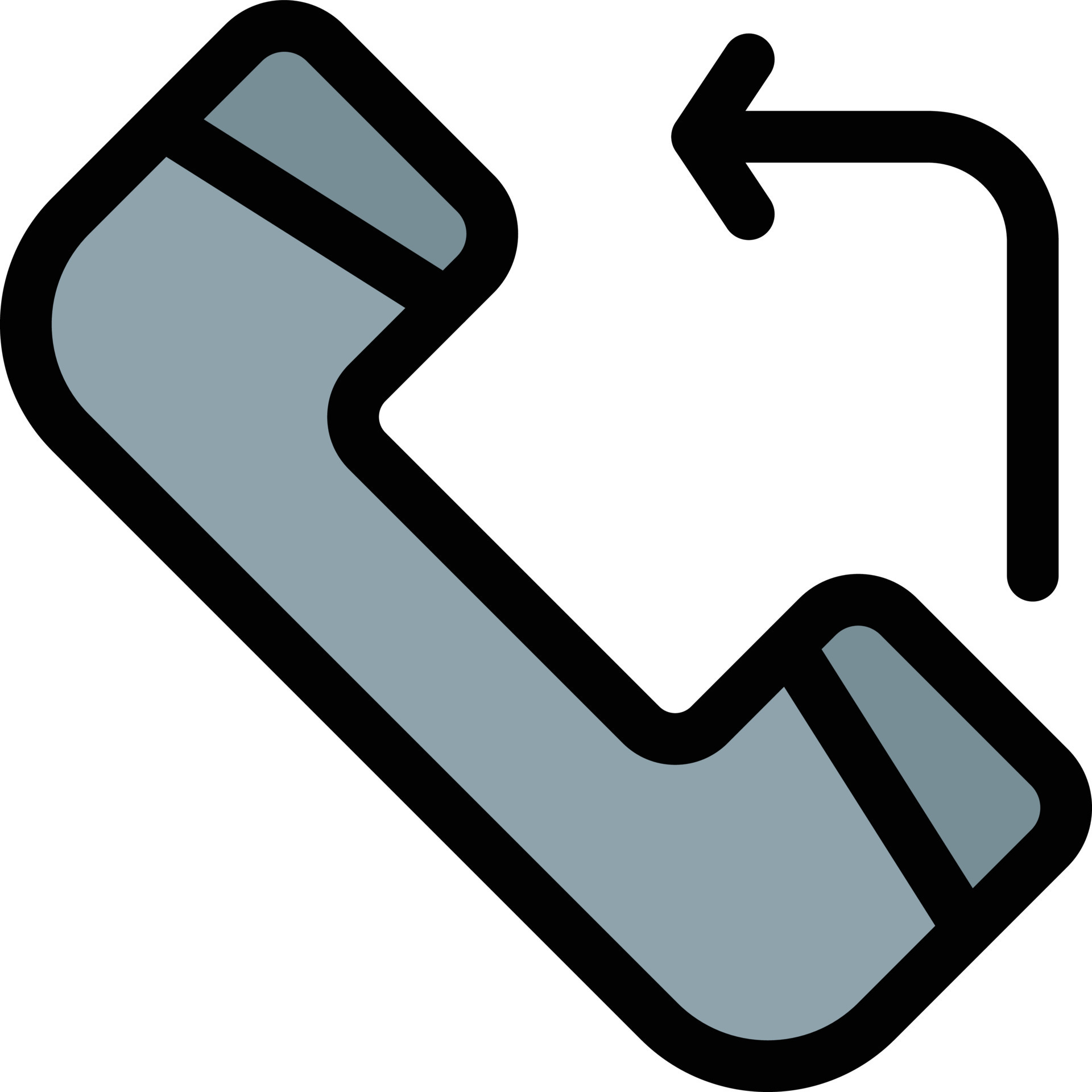 Answer Call Incoming Flat Color Icon Vector Icon Banner Template 13139451 Vector Art At Vecteezy