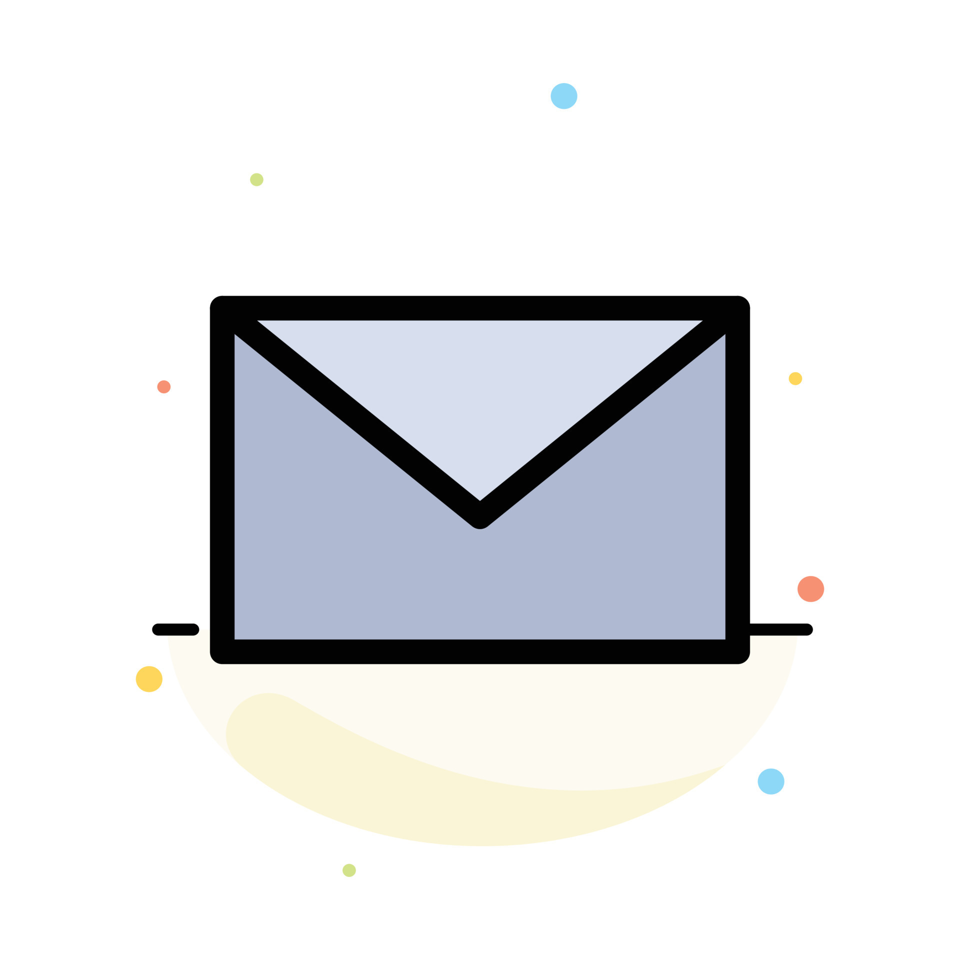 Email Mail Message Abstract Flat Color Icon Template 13144165 Vector ... Email Mail Message Abstract Flat Color Icon Template 13144165 Vector ...