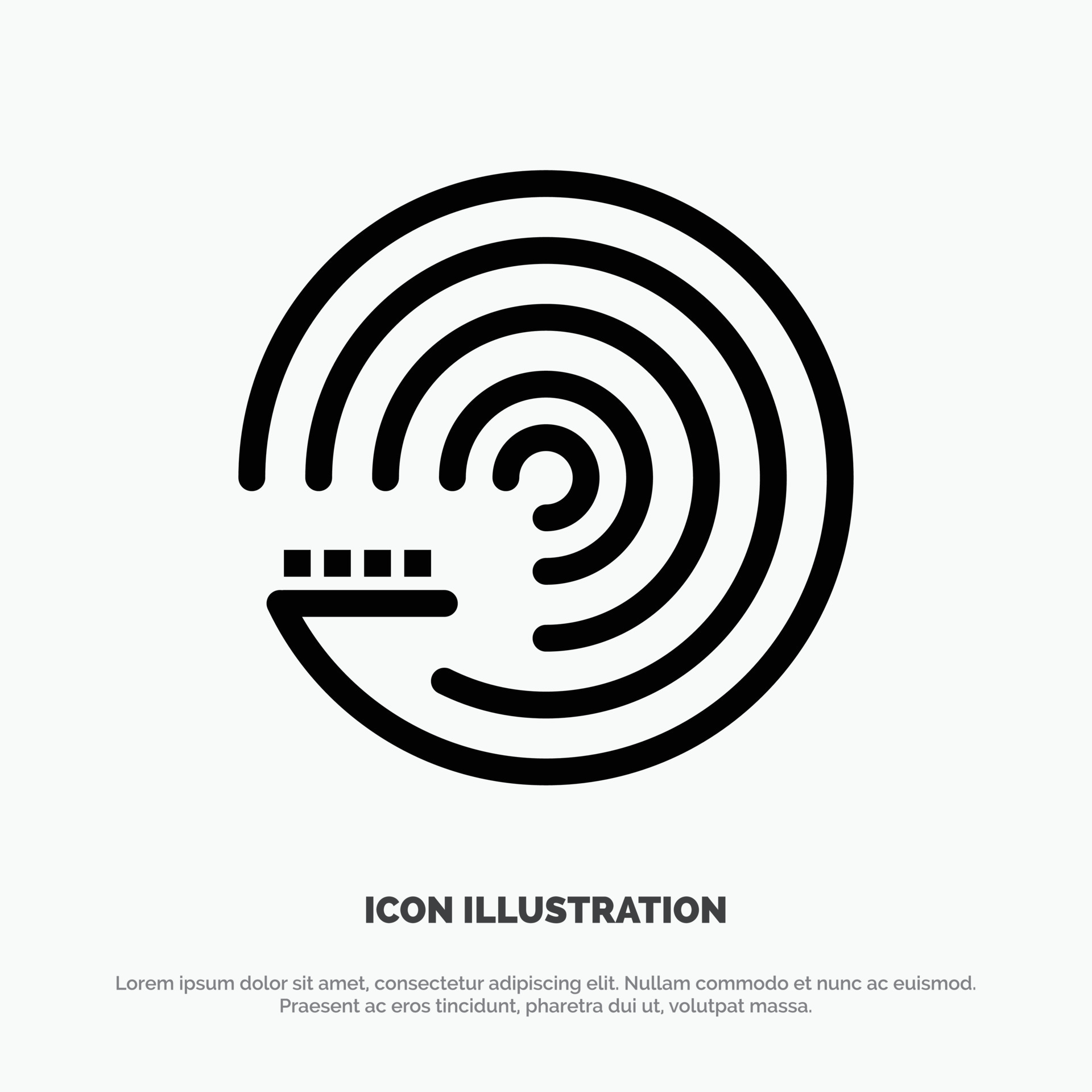 Forecasting Model Forecasting Model Science Solid Glyph Icon Vector 13146046 Vector Art At Vecteezy