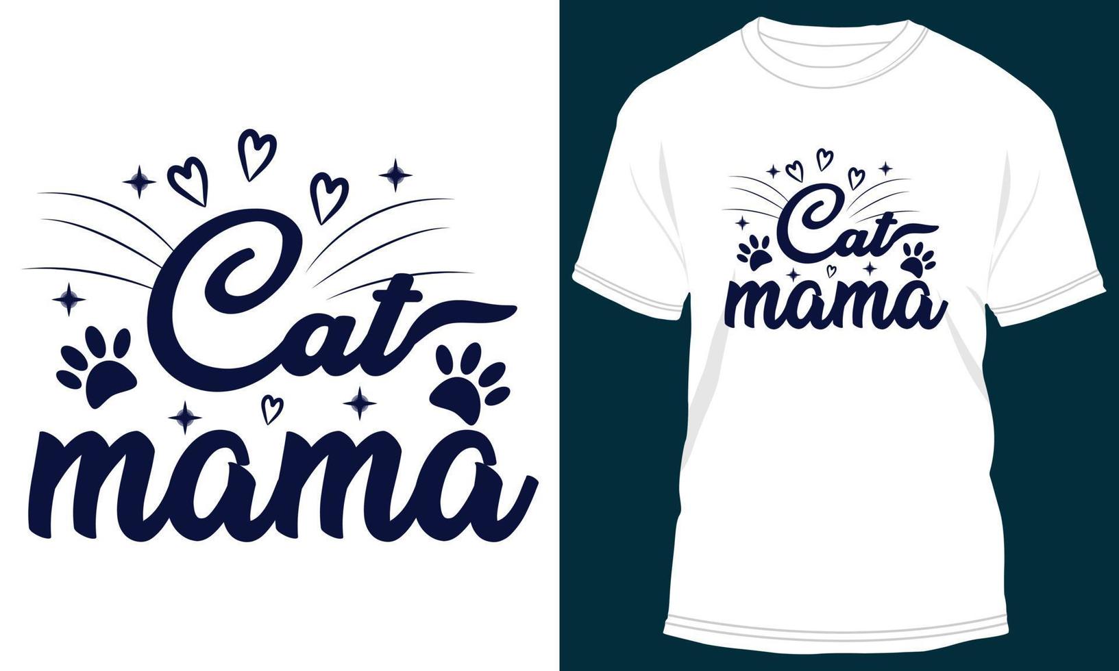 Mom T Shirt Design Vector Graphic 13154620 Vector Art At Vecteezy