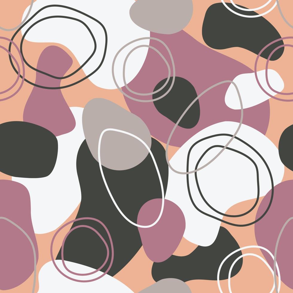 abstract pattern design 13155428 Vector Art at Vecteezy