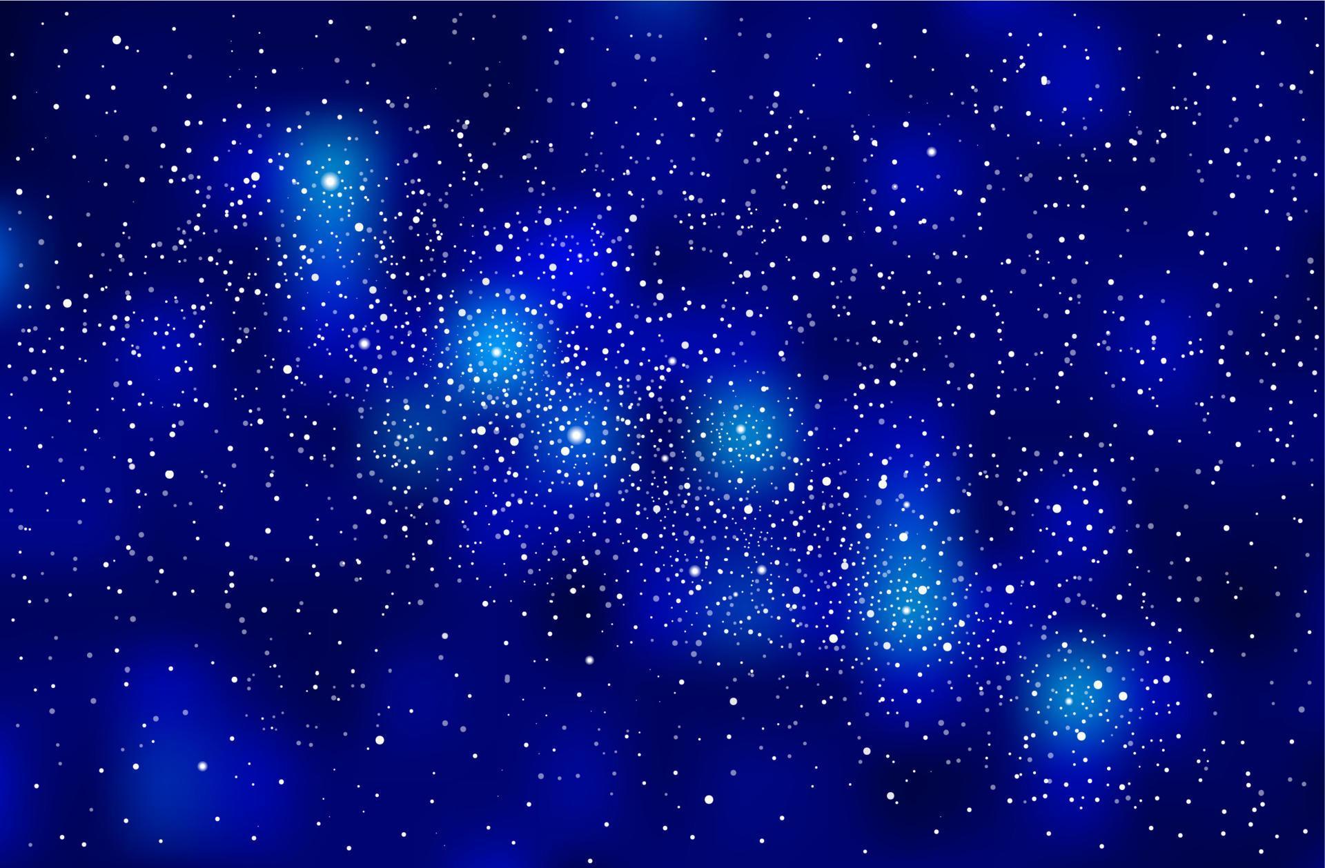 Outer space background. 13157785 Vector Art at Vecteezy
