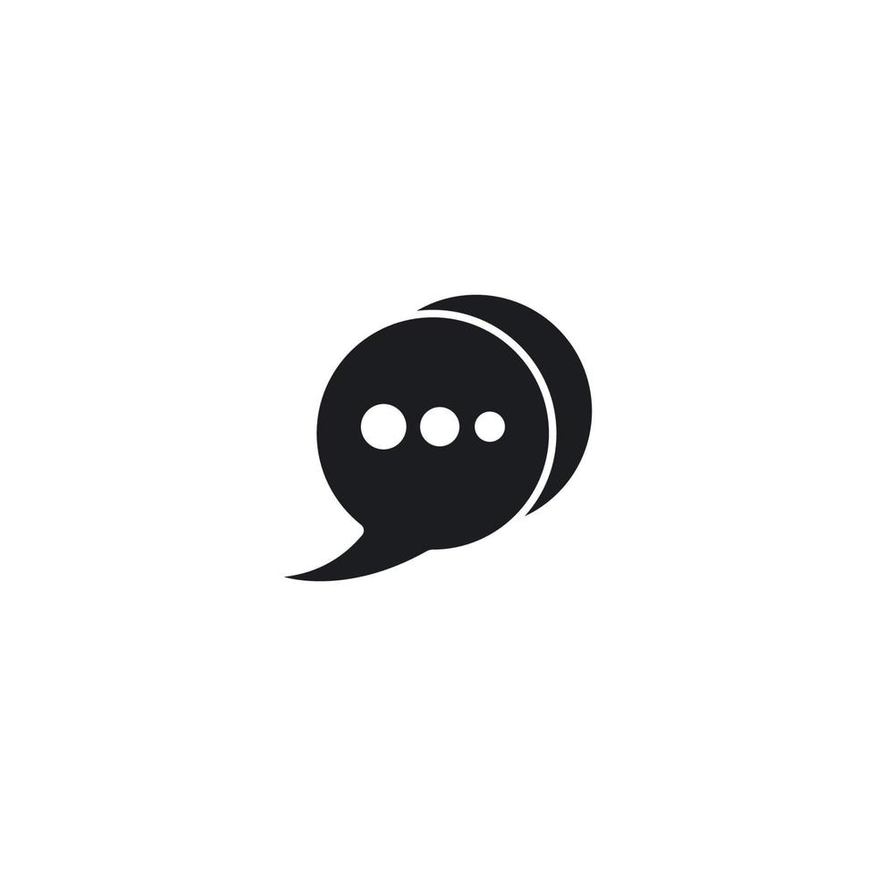 Speech bubble icon 13160415 Vector Art at Vecteezy