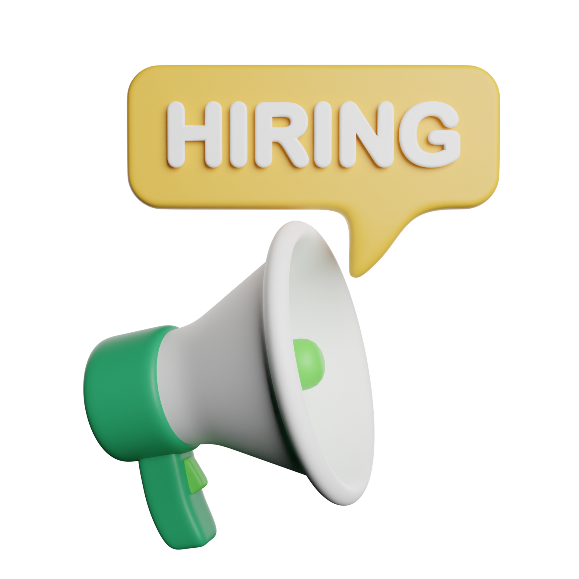We Are Hiring Announcement 13165942 Png