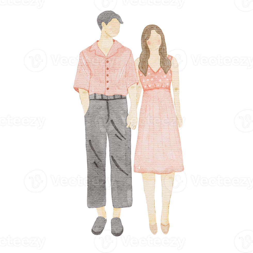 bride groom watercolor 13166119 PNG bride groom watercolor 13166119 PNG