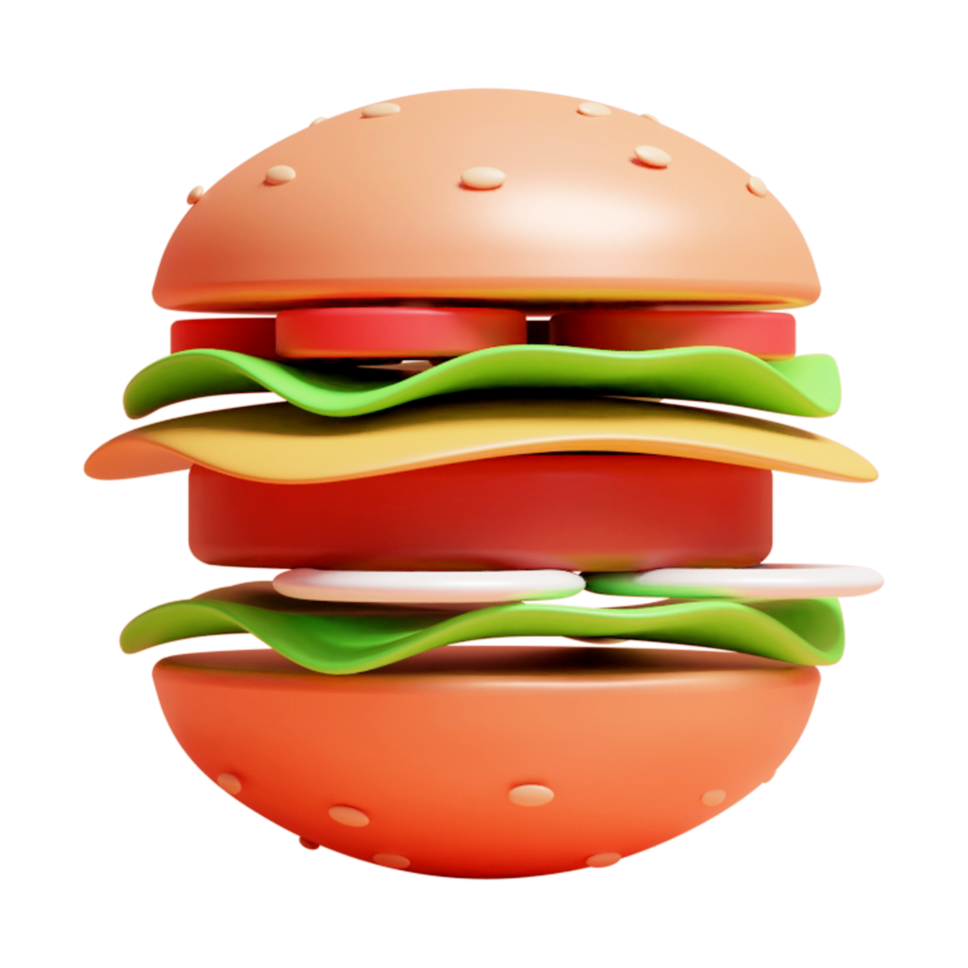 Fast food banner with burger or 3d fast food web header banner or 3d ... Fast food banner with burger or 3d fast food web header banner or 3d ...