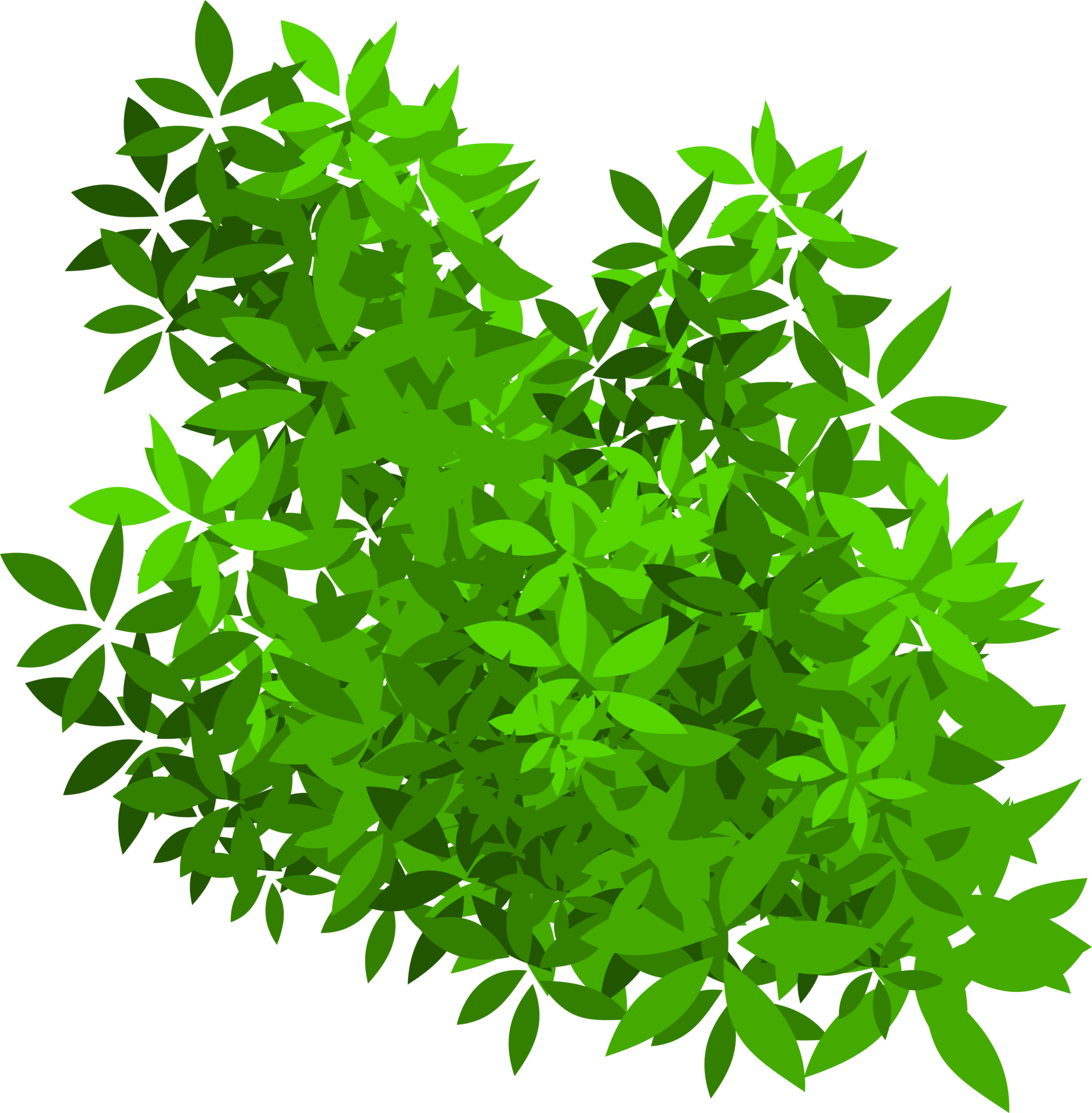 King Lear Beforehand Load Bush Top View Png Capture Abnormal Colonel