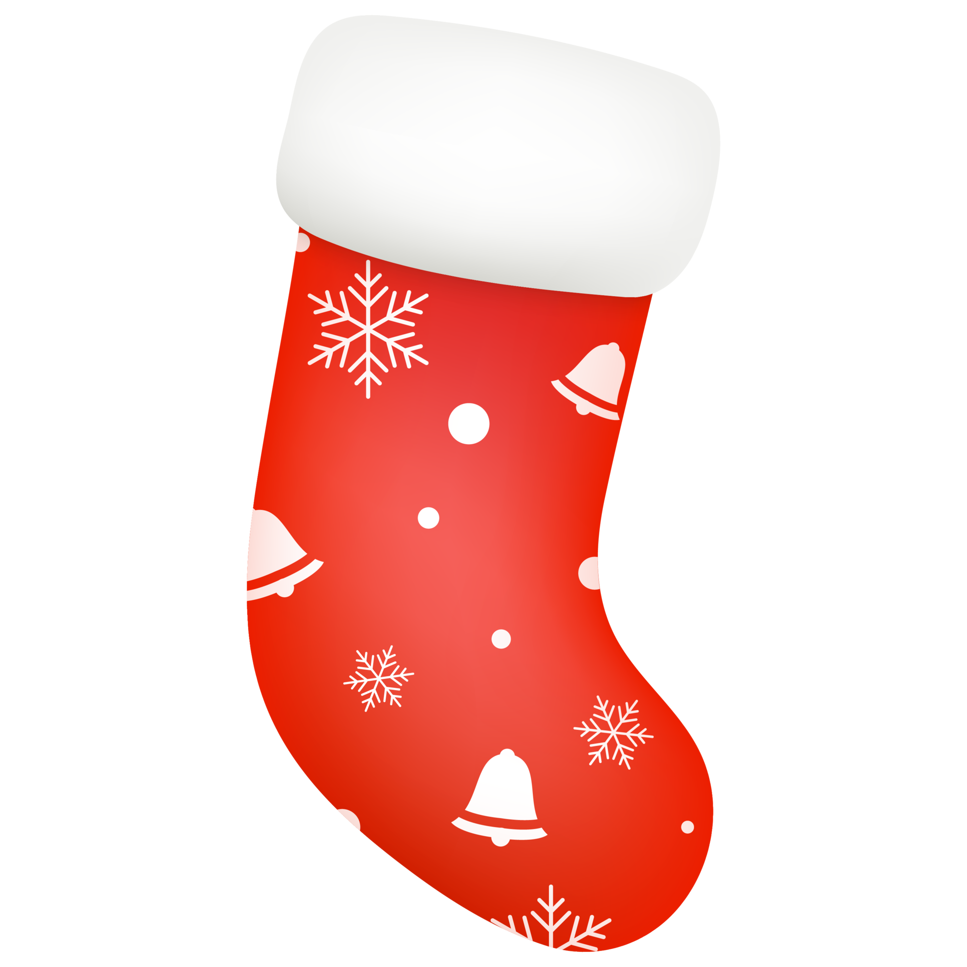 Christmas Socks Isolated On White Background Set Of Socks For Christmas Ts And Happy New