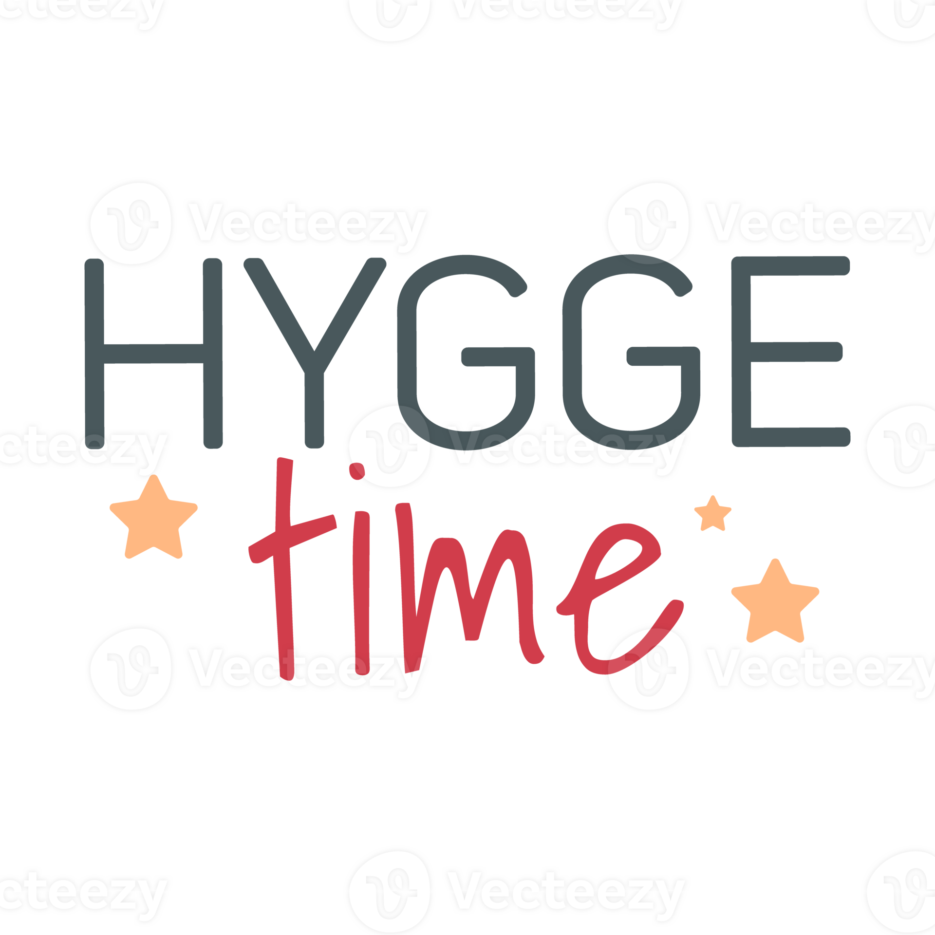 Hygge-Time-Schriftzug. gemütliche Abbildung. 13169272 PNG