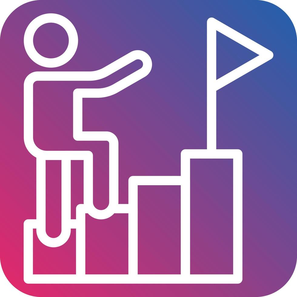 Challenge Icon Style 13172983 Vector Art at Vecteezy