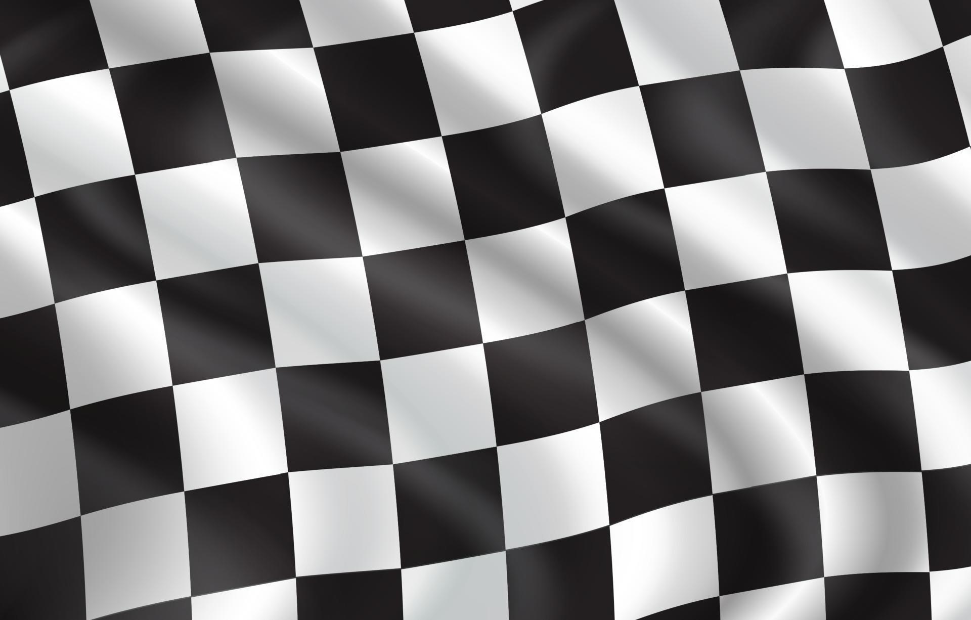 Vector checkered flag pattern background 13175183 Vector Art at Vecteezy