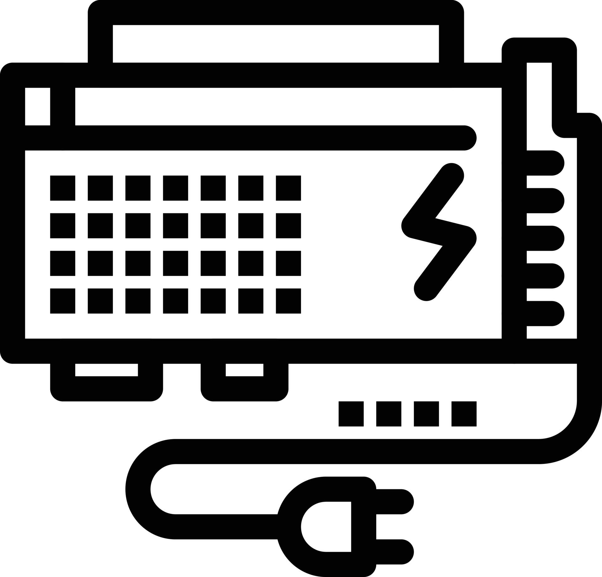 Apc Battery Computer Power Source Blue And Red Download And Buy Now Web Widget Card Template