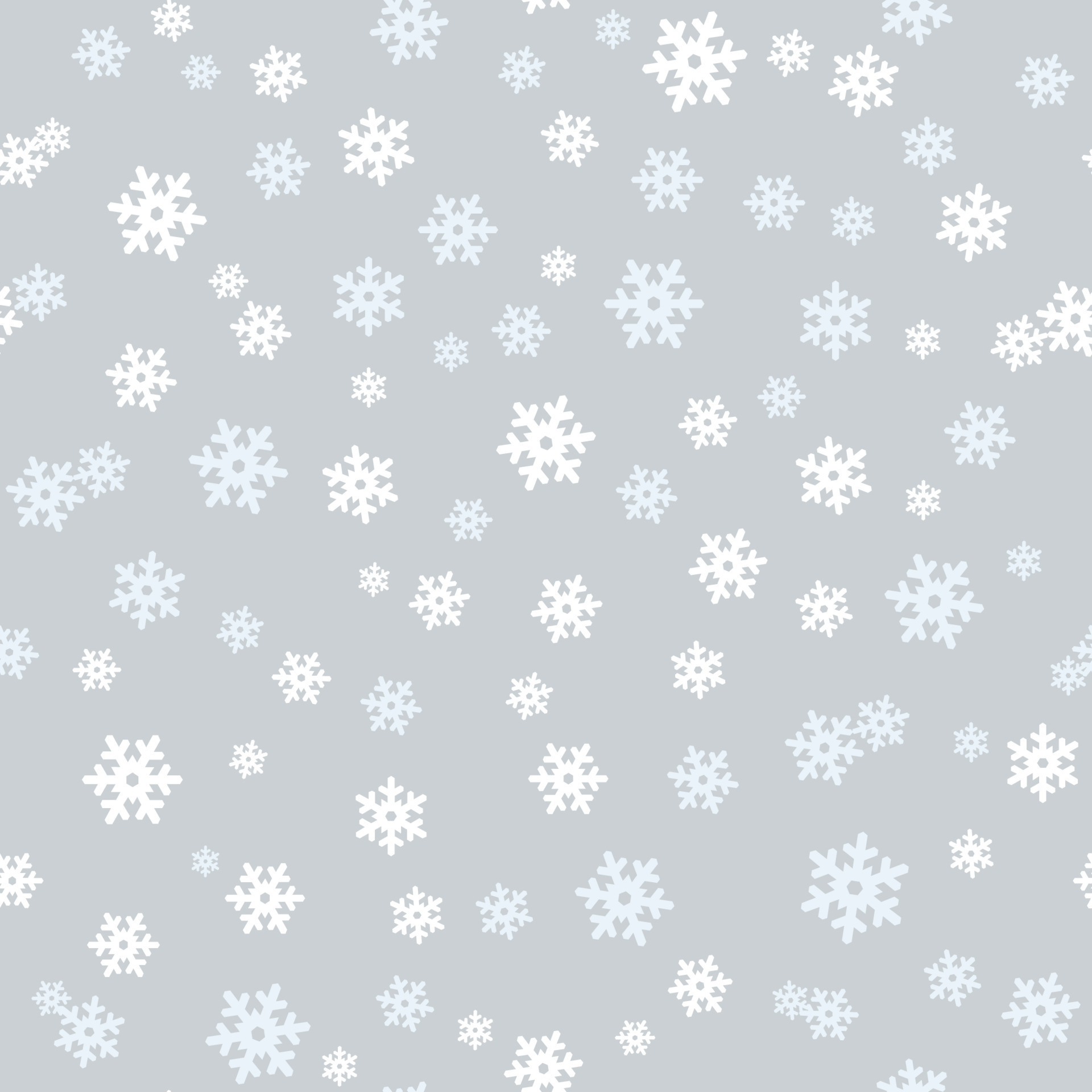 Snowflake Texture