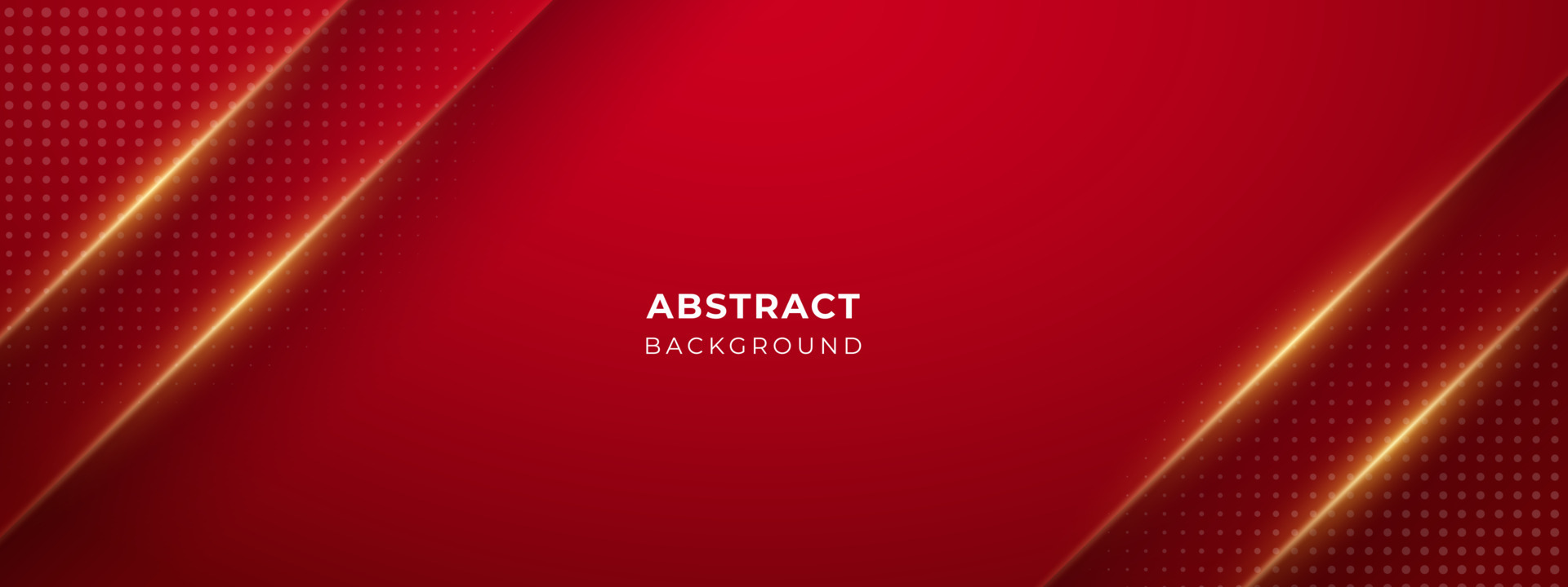 Abstract red luxury background with golden light lines 13190637 Vector ... Abstract red luxury background with golden light lines 13190637 Vector ...