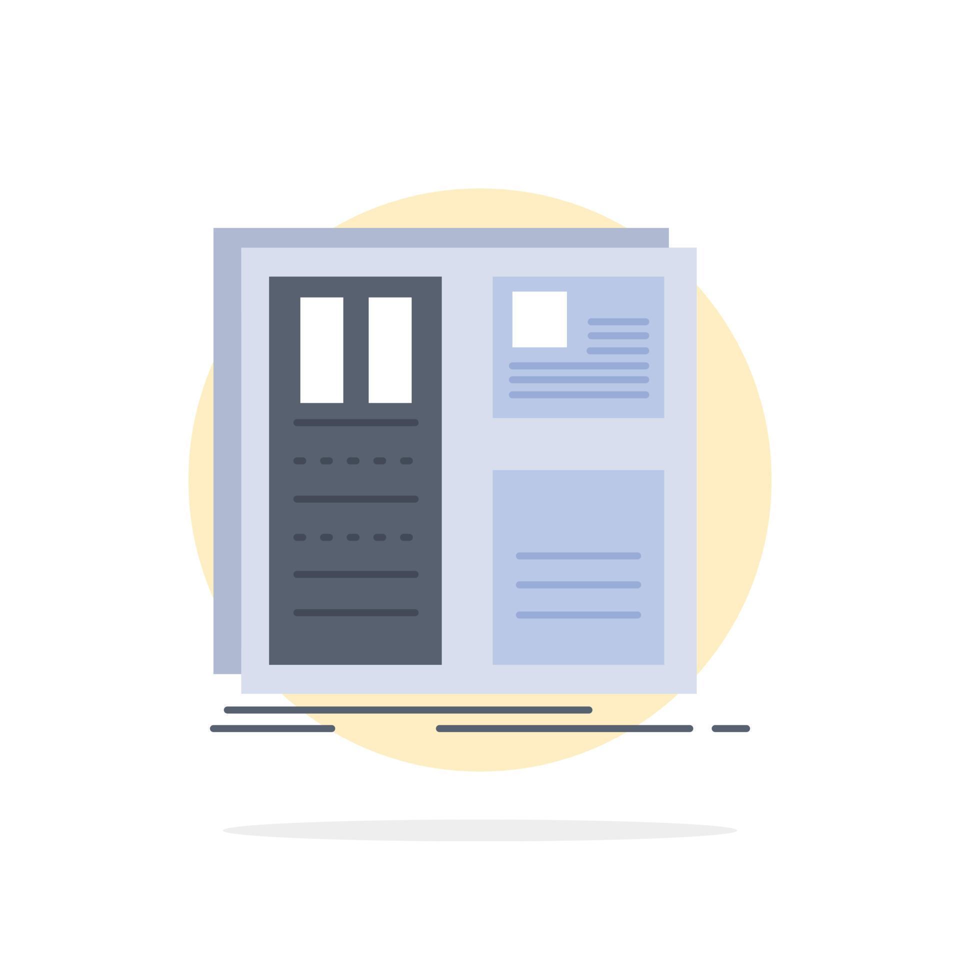Design Grid Interface Layout Ui Flat Color Icon Vector 13190649 Vector