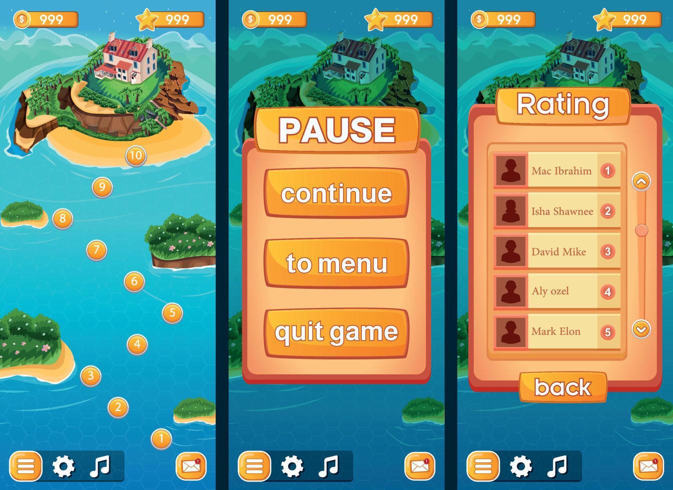 game map, adventure, maze, maps, mobile game ui, mobile game icon ... game map, adventure, maze, maps, mobile game ui, mobile game icon ...