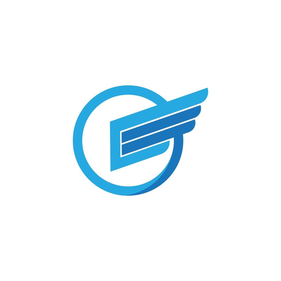 Flutter Logo Vector Art, Icons, and Graphics for Free Download