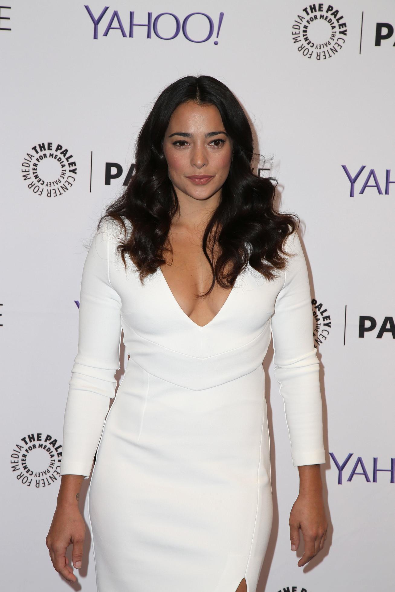 Los Angeles Oct 19 Natalie Martinez At The An Evening With Kingdom