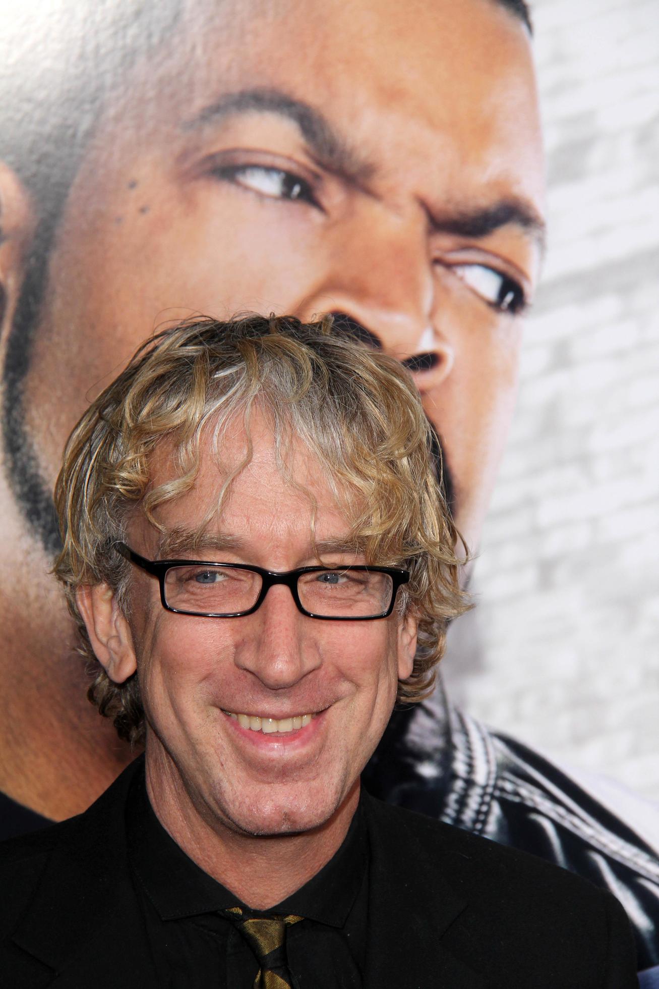 Andy Dick