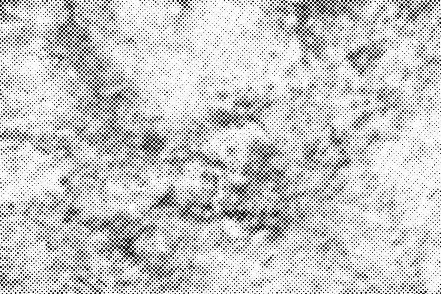 Vector black halftone pattern. Grunge dots effect background. 13210030 ... Vector black halftone pattern. Grunge dots effect background. 13210030 ...
