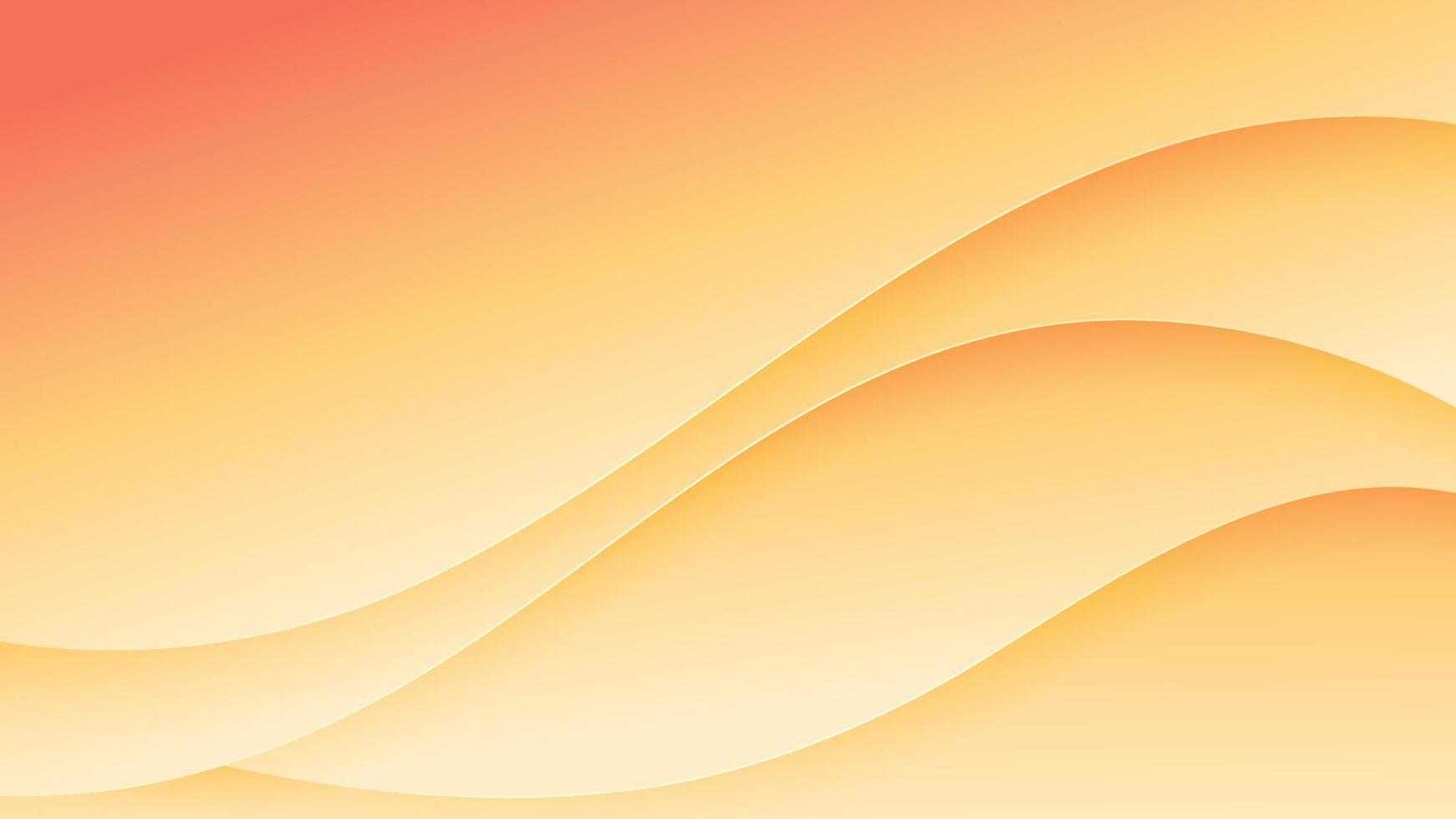 Vector Abstract Background With Overlap Layer And Dynamic Shadow On Background Vector