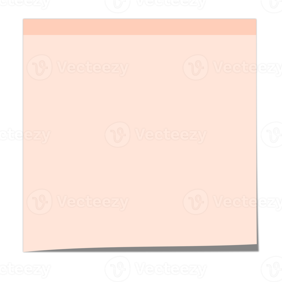 Digital Sticky Notes 13213413 Png