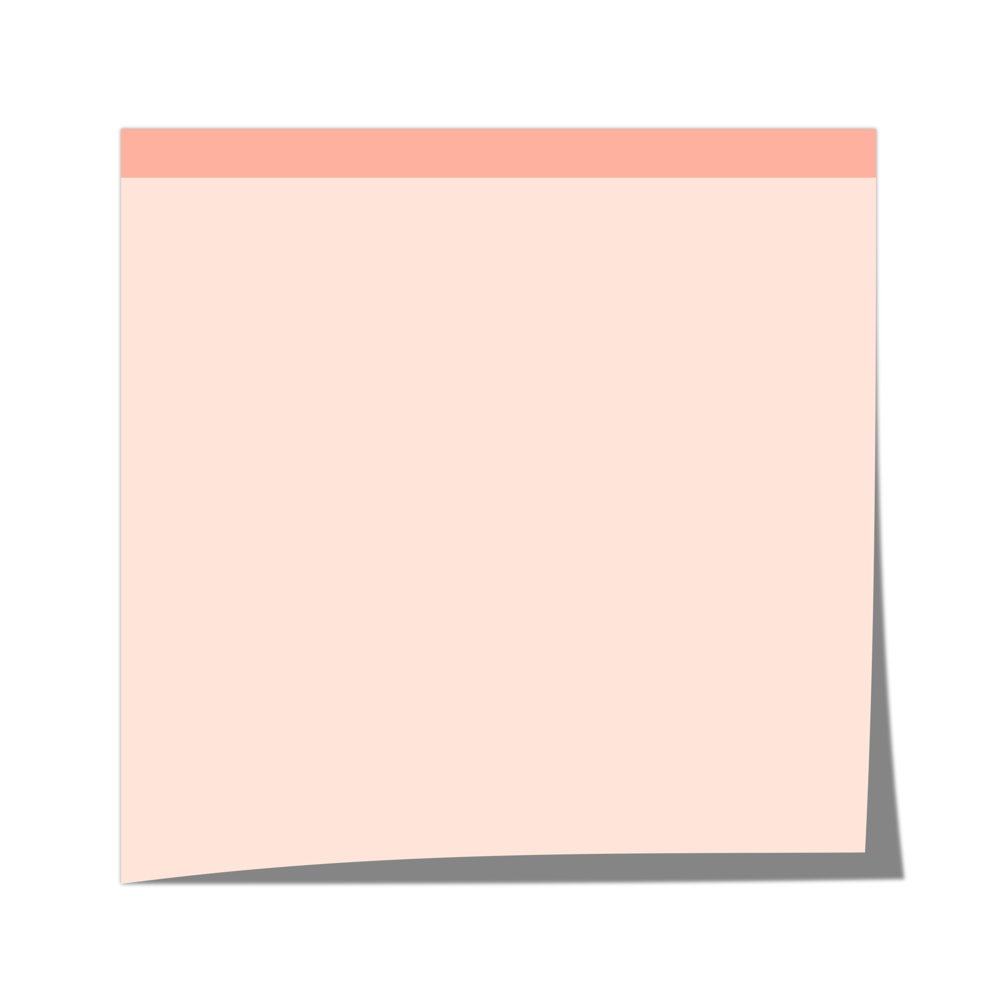 Digital Sticky Notes 13213423 Png