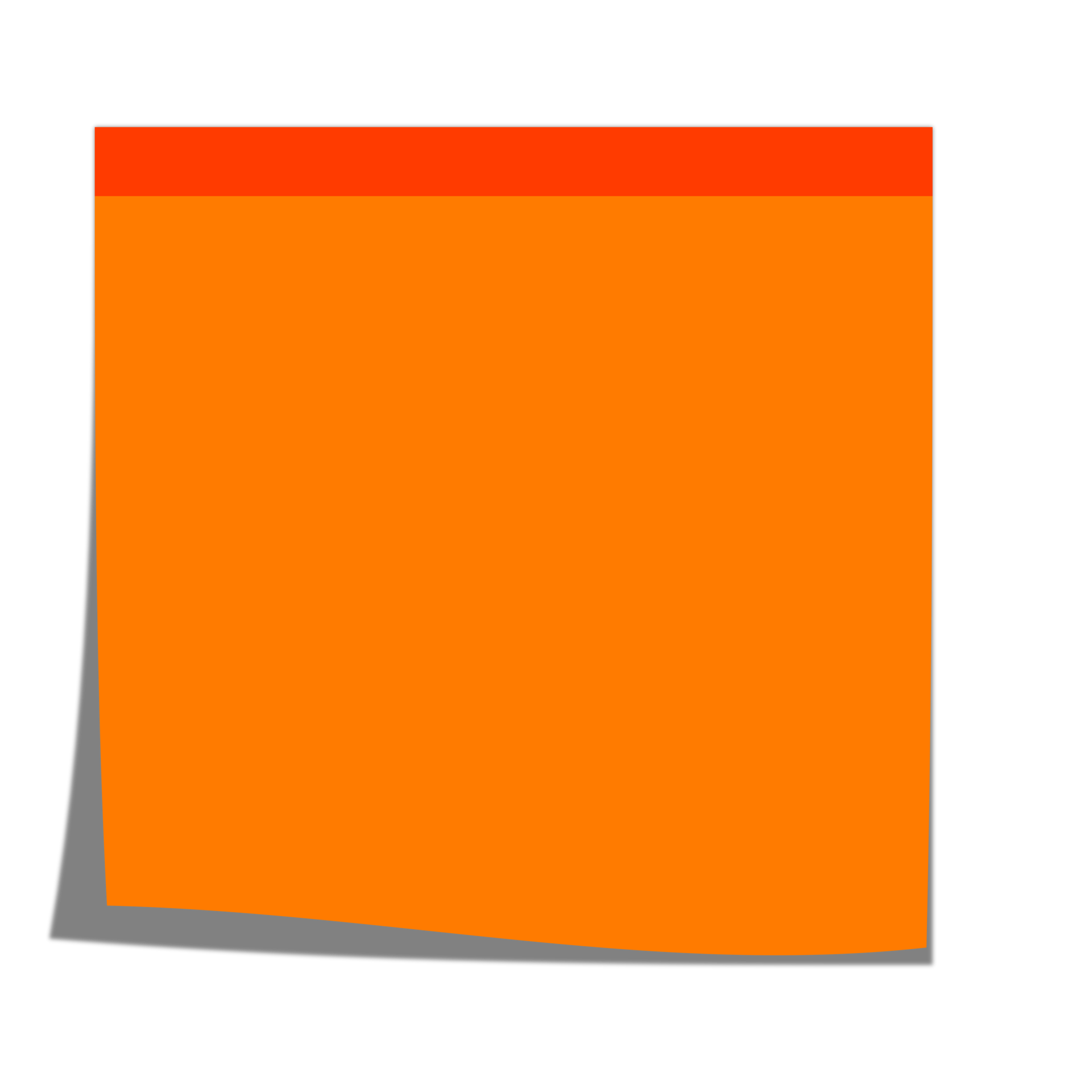 Digital Sticky Notes 13213474 Png