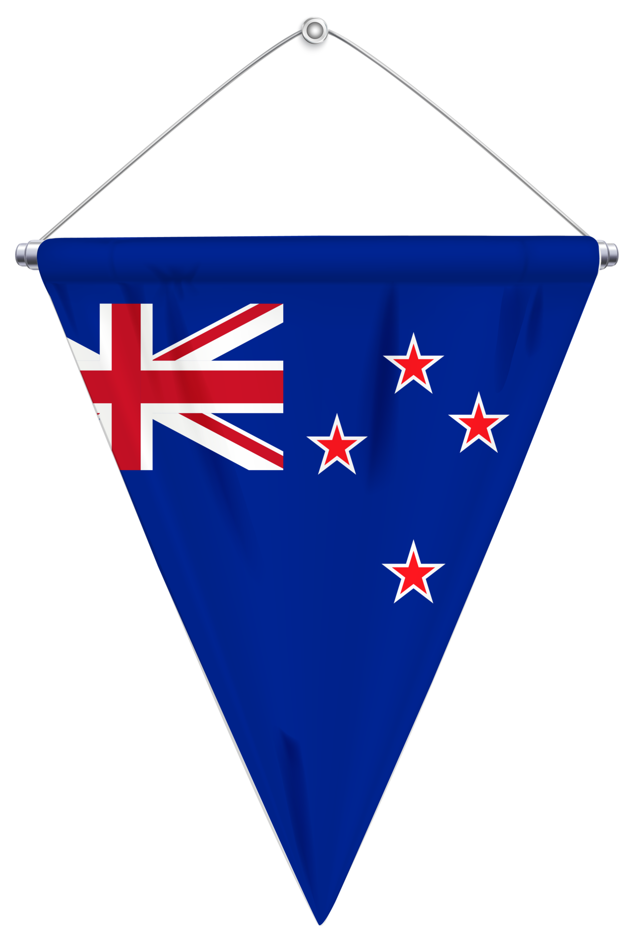 New Zealand Flags Collection 13213762 Png