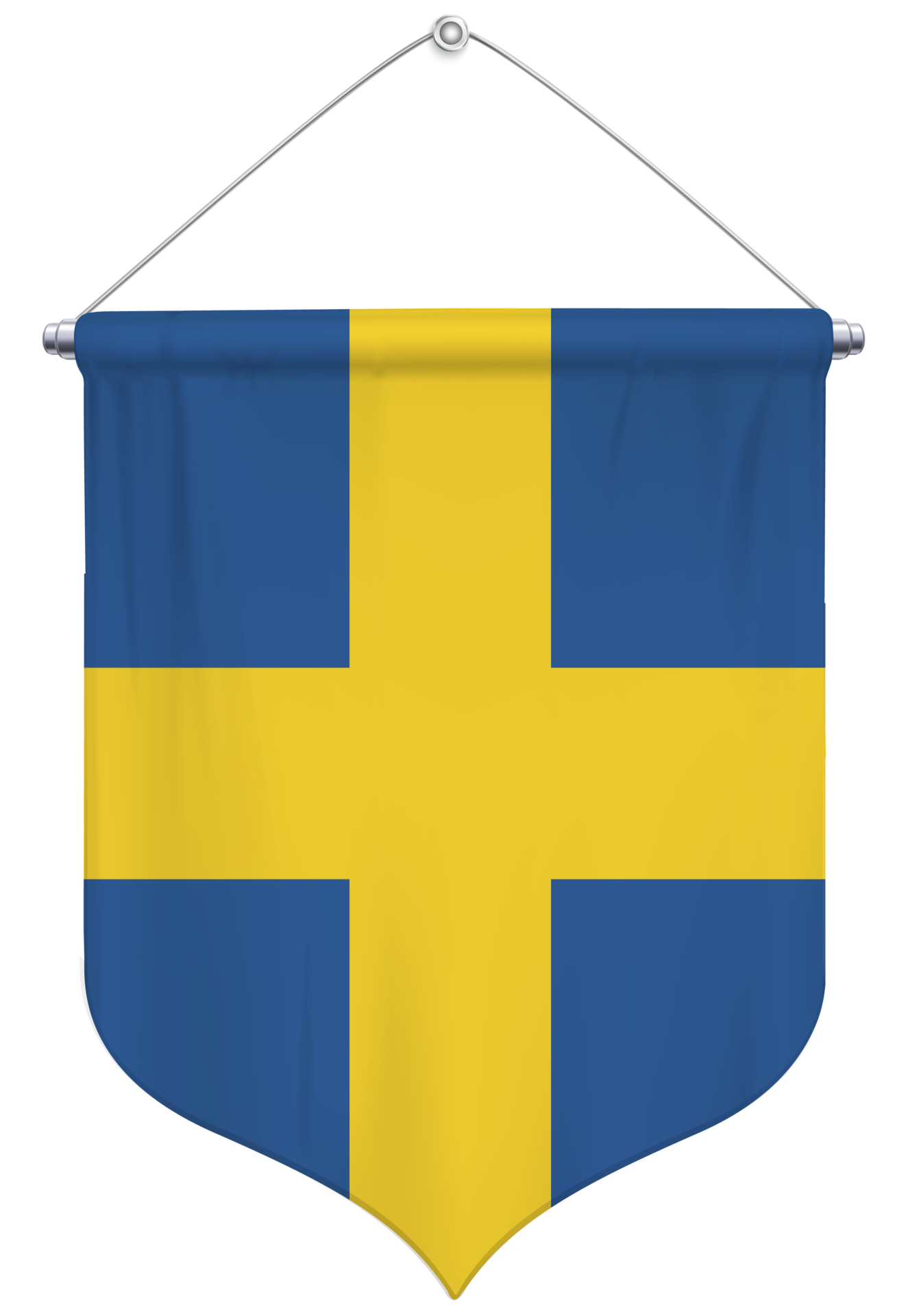 Sweden 3d Waving Flag Emoji Stock Illustration 2300549359 58 Off