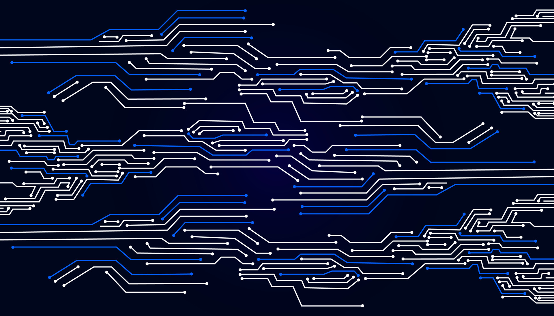 Ultramodern Microchip Background Vector Illustration Vector Wallpaper 13214428 Vector Art At