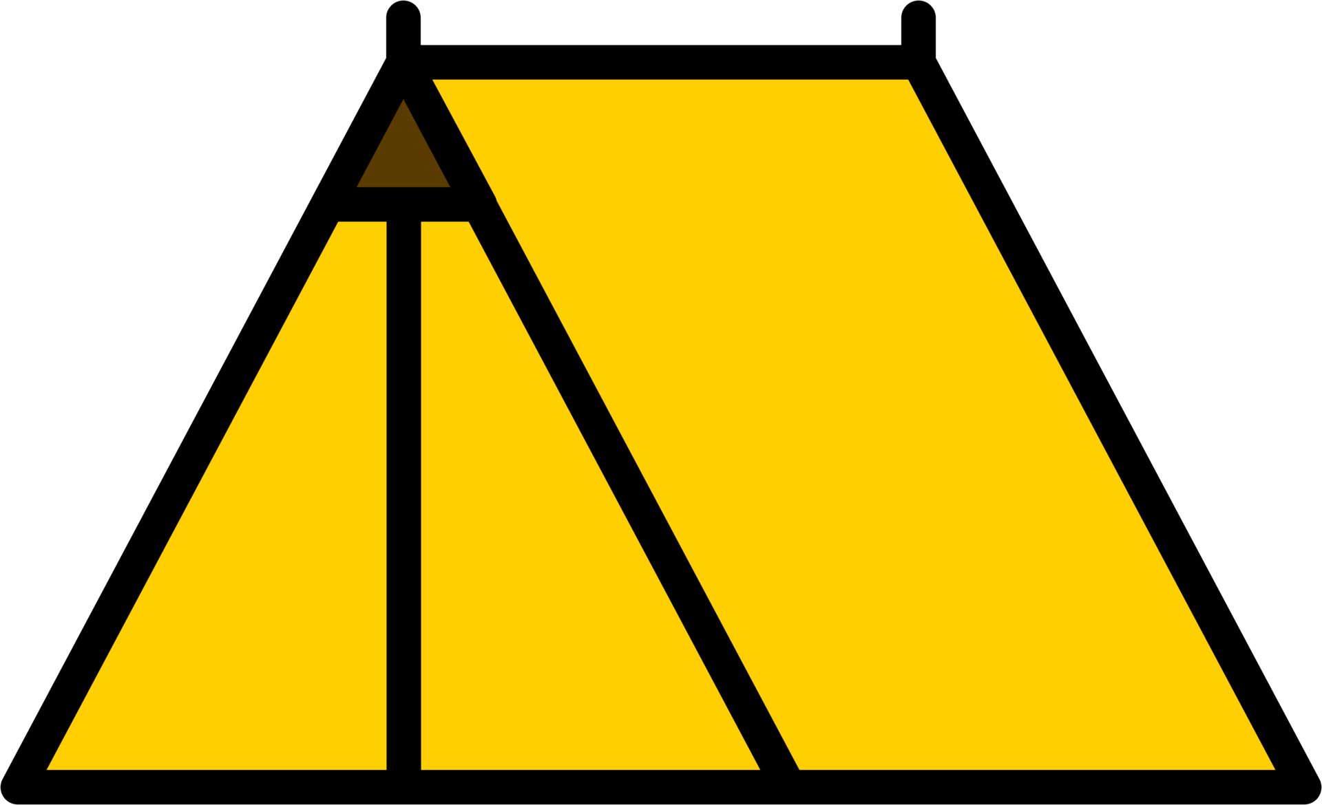 camping tent outline drawing 13215102 PNG camping tent outline drawing 13215102 PNG