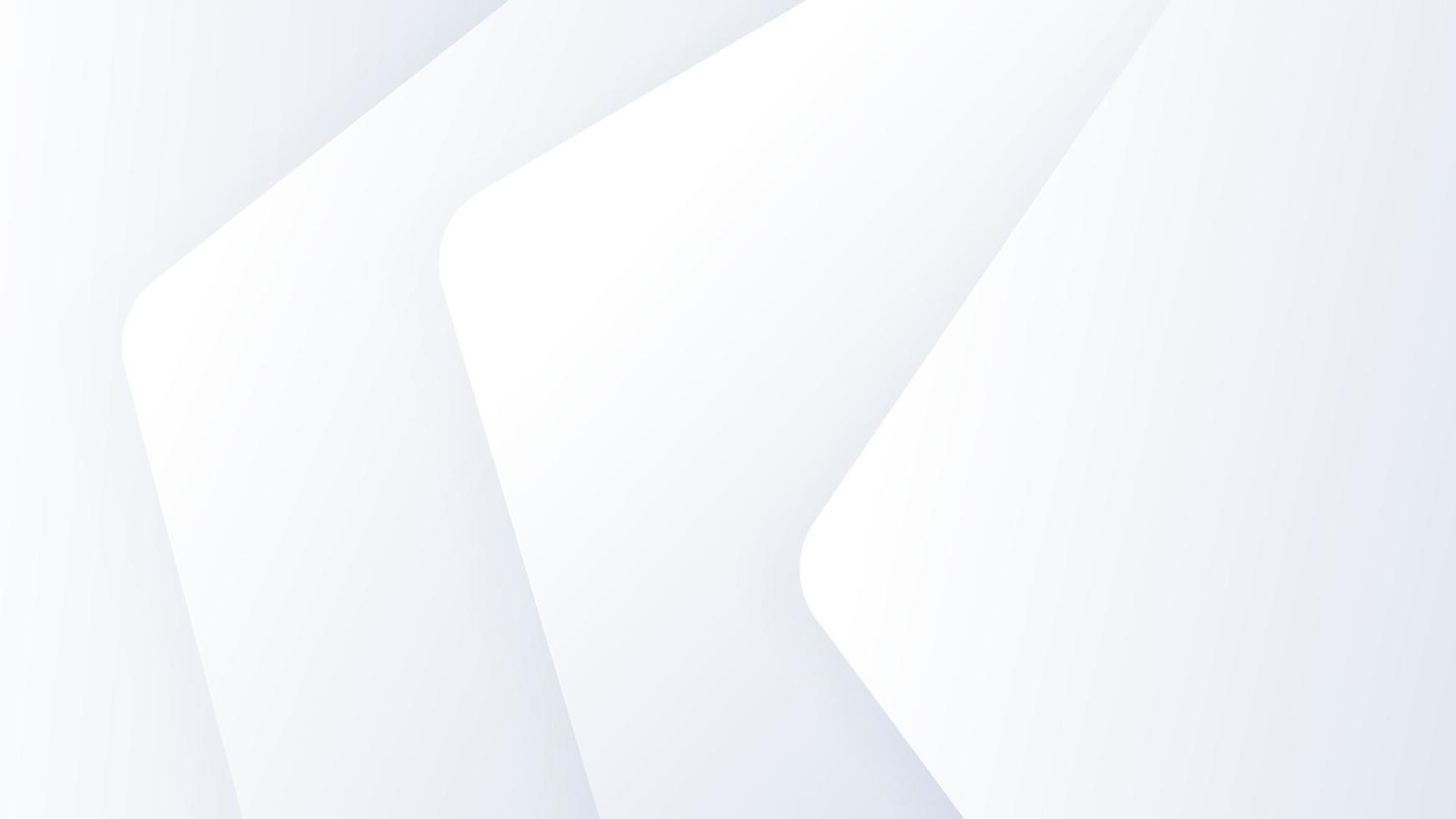 Vector abstract background with overlap layer and dynamic shadow on background .Vector ...