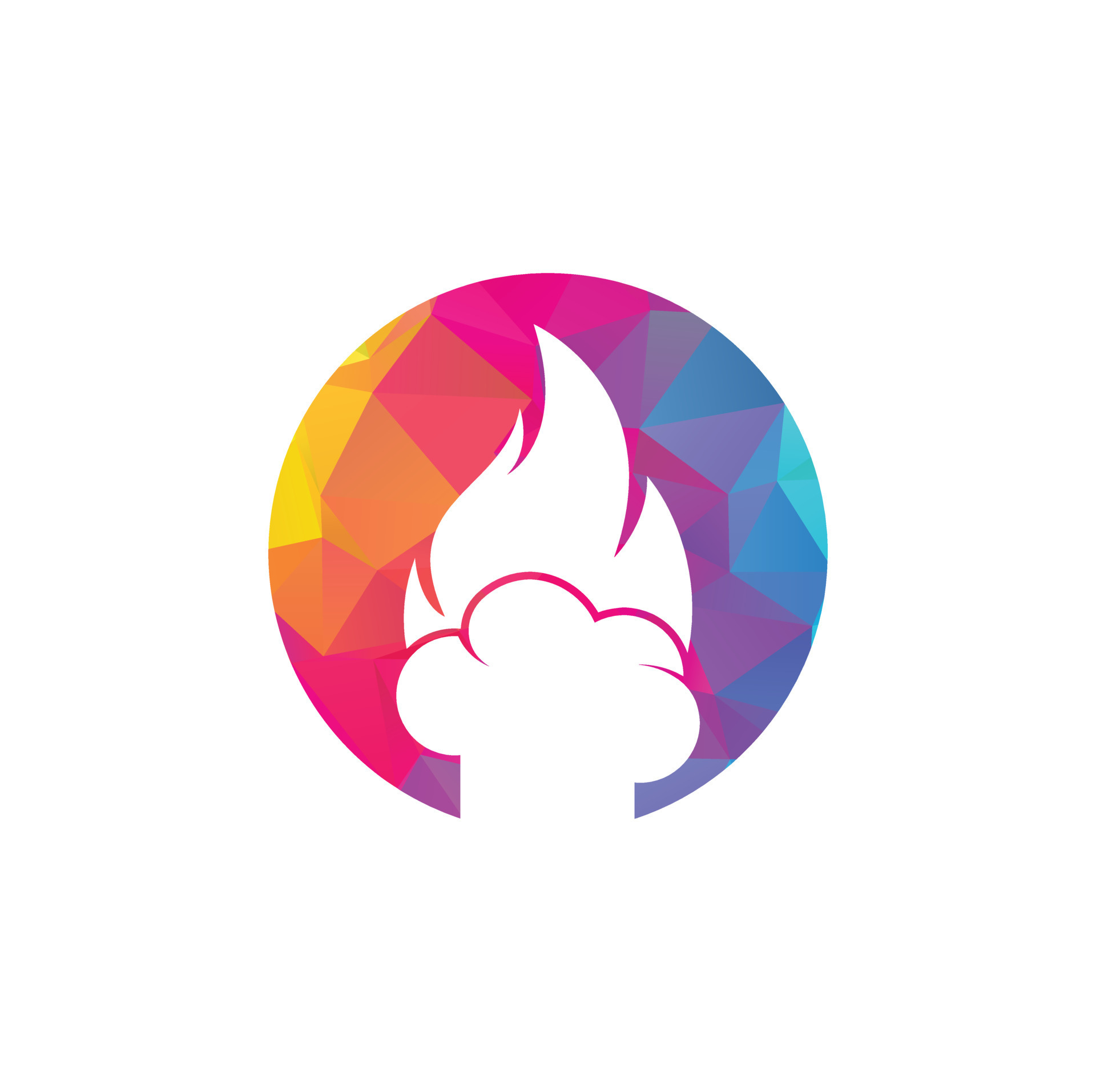 diseño de logotipo de vector de chef caliente. sombrero de chef con un ... diseño de logotipo de vector de chef caliente. sombrero de chef con un ...