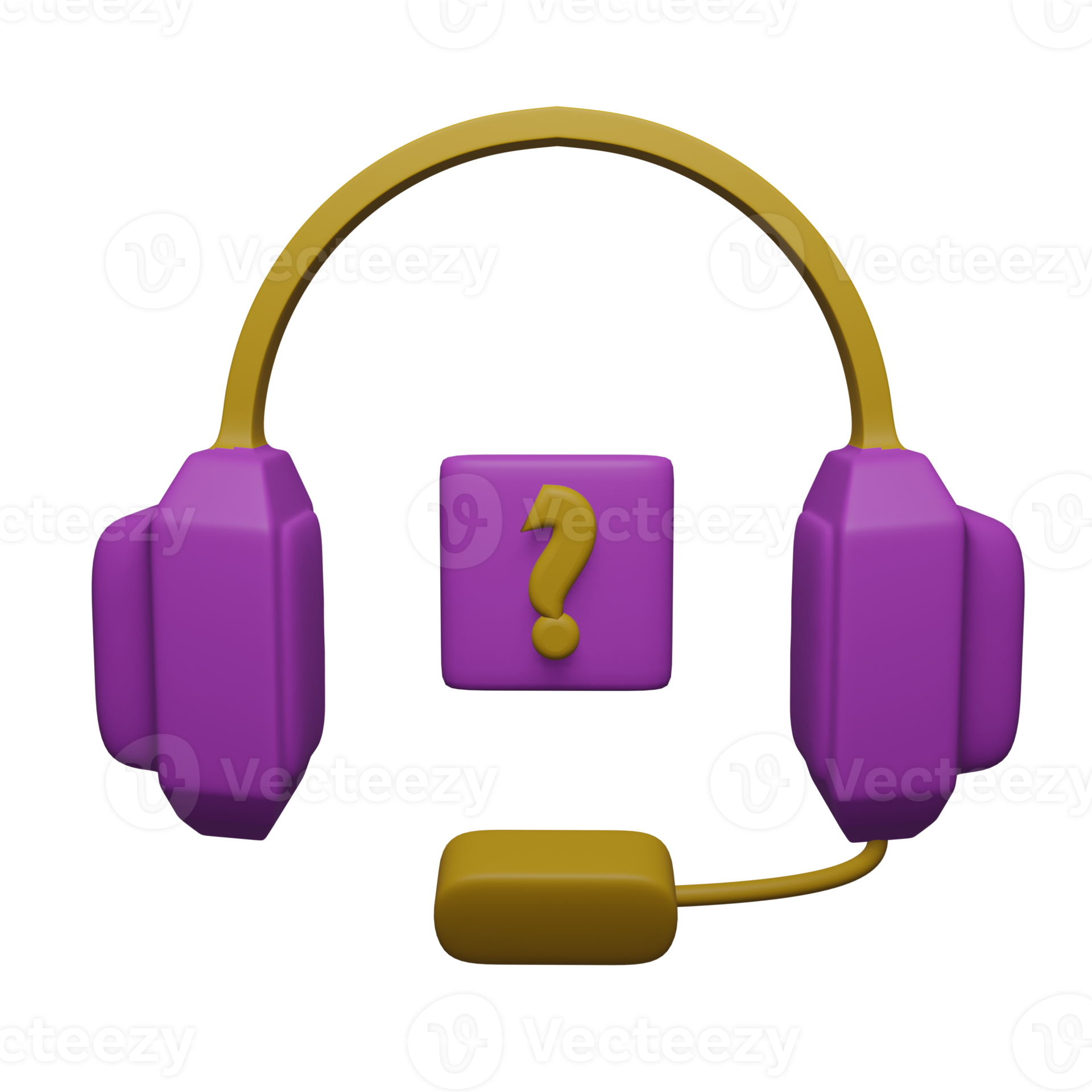 Support 3d icon, suitable as an additional element in your design use ...