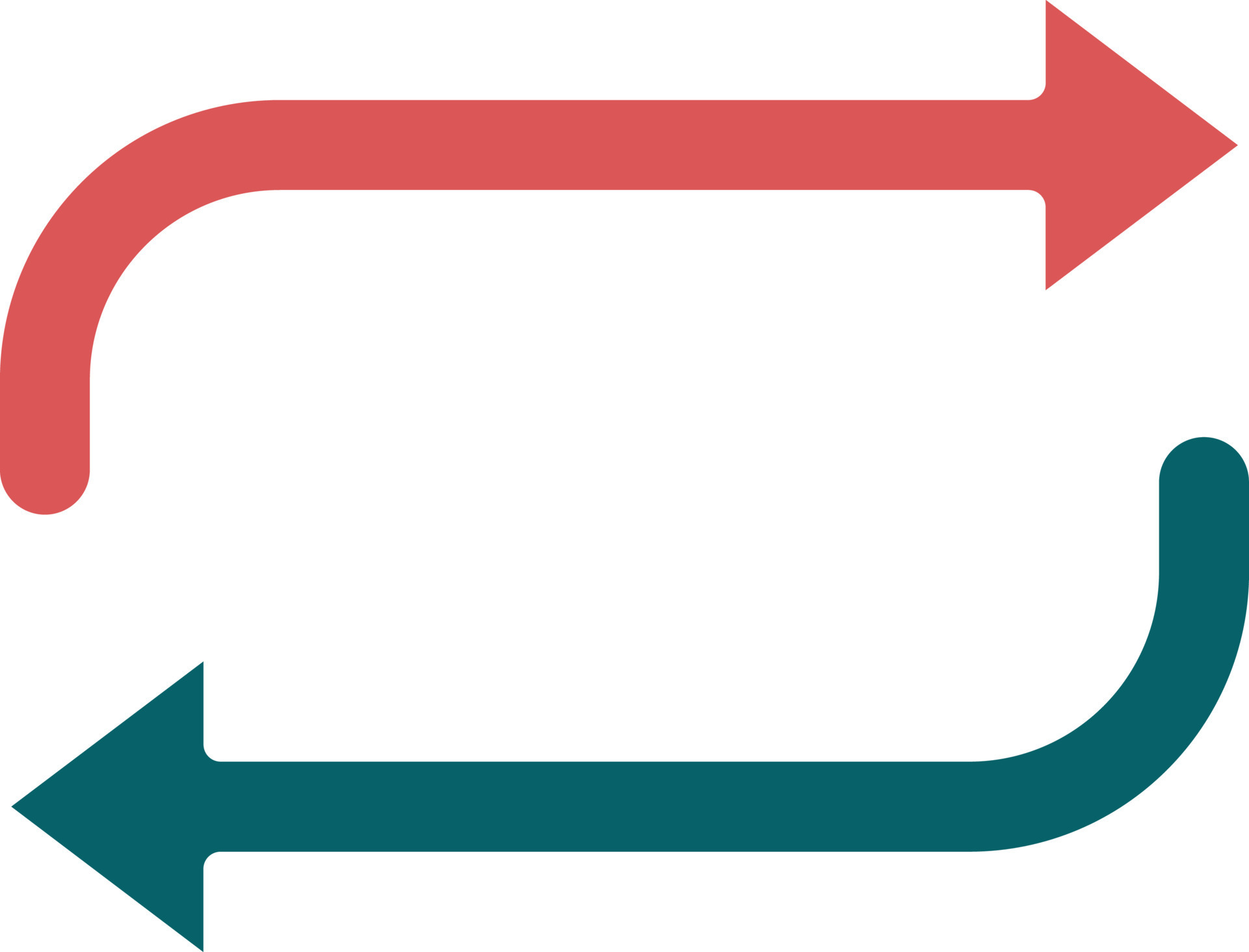 Repeat Icon Style 13221129 Vector Art at Vecteezy