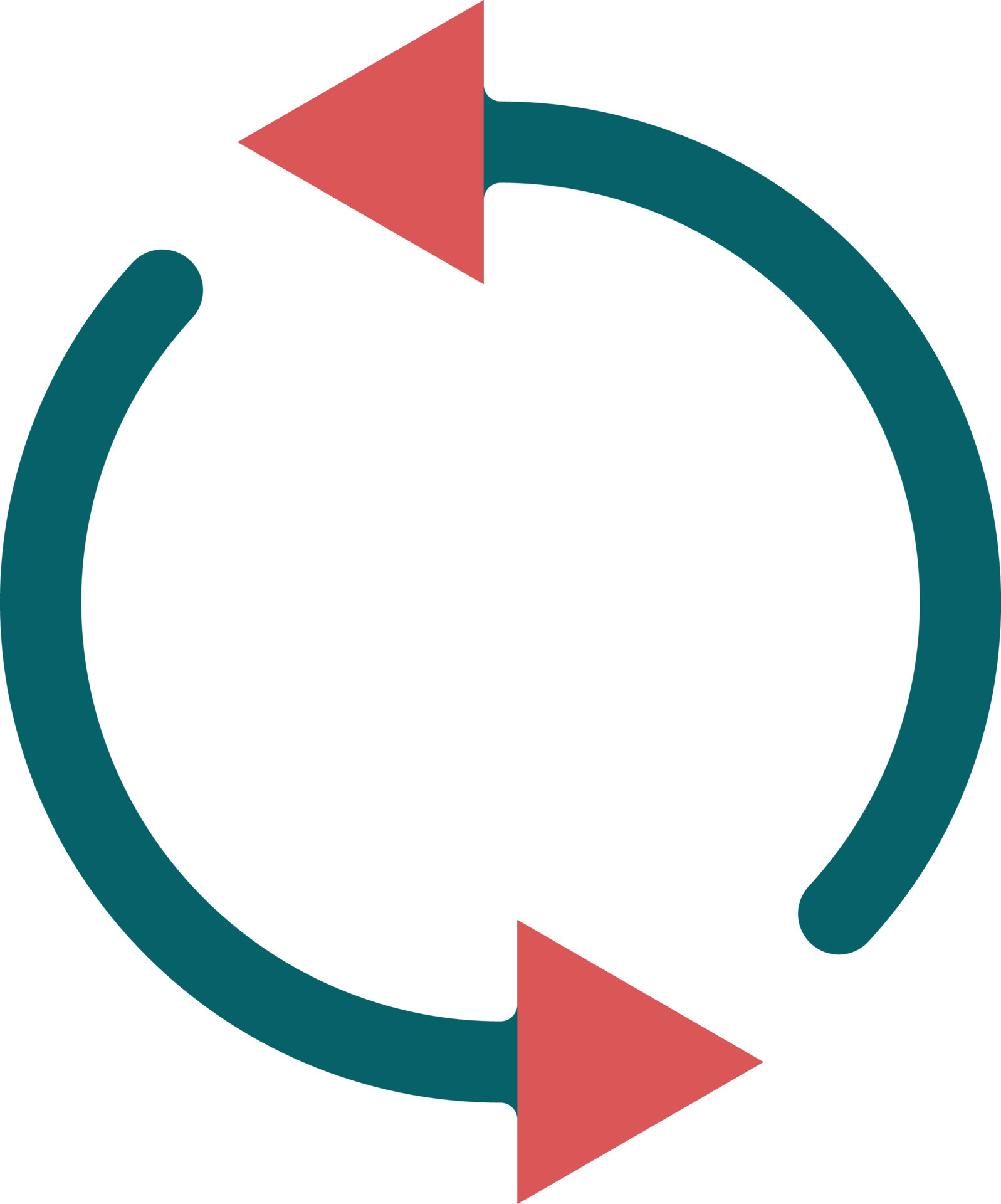 Loop Icon Style 13221251 Vector Art At Vecteezy