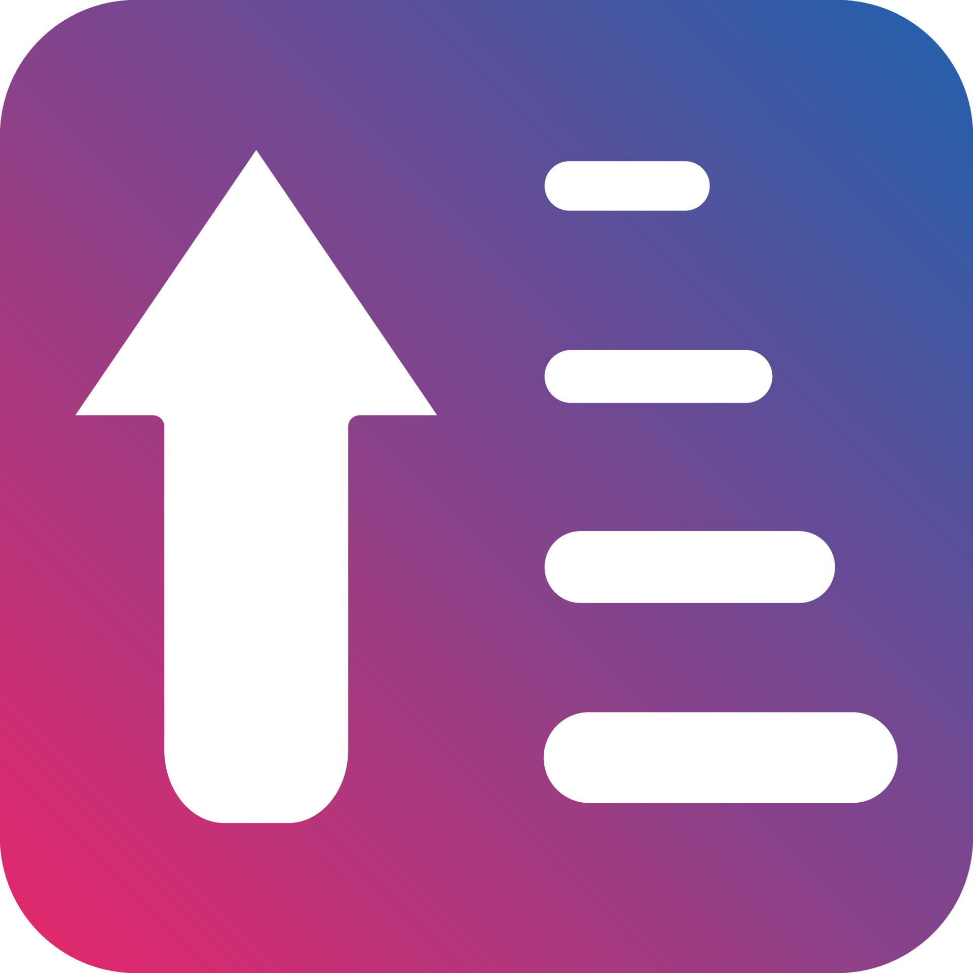 Sort Icon Style 13221345 Vector Art at Vecteezy