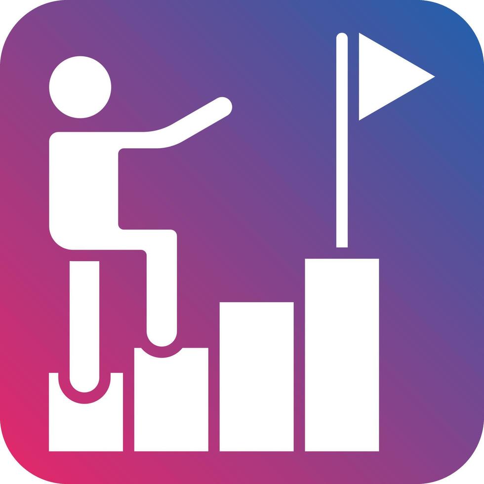 Challenge Icon Style 13221571 Vector Art at Vecteezy