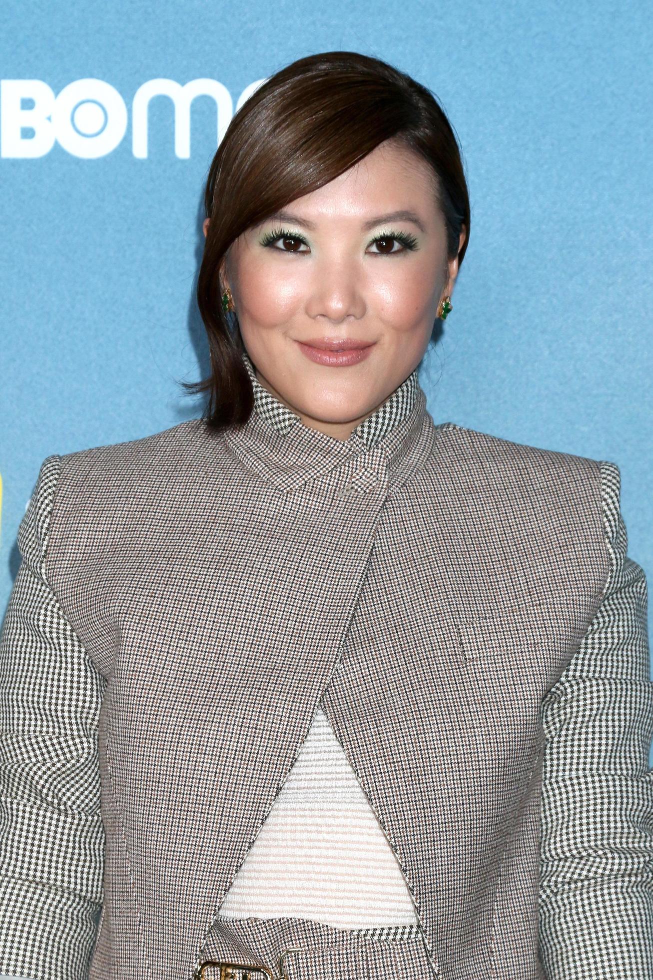 Ally Maki 2022