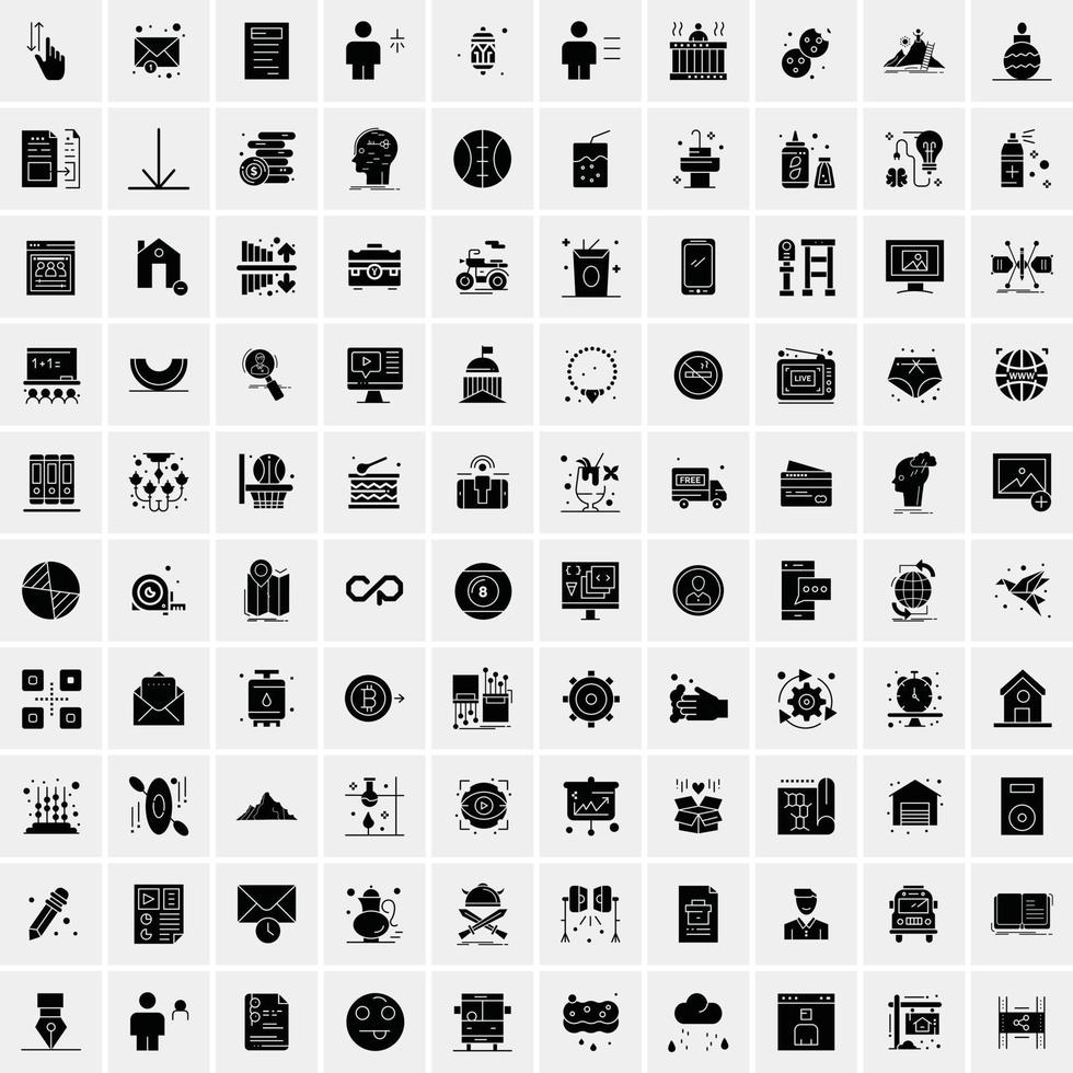 Call Contact Phone Telephone Mobile App Button Android And Ios Glyph Version 13246753 Vector Art