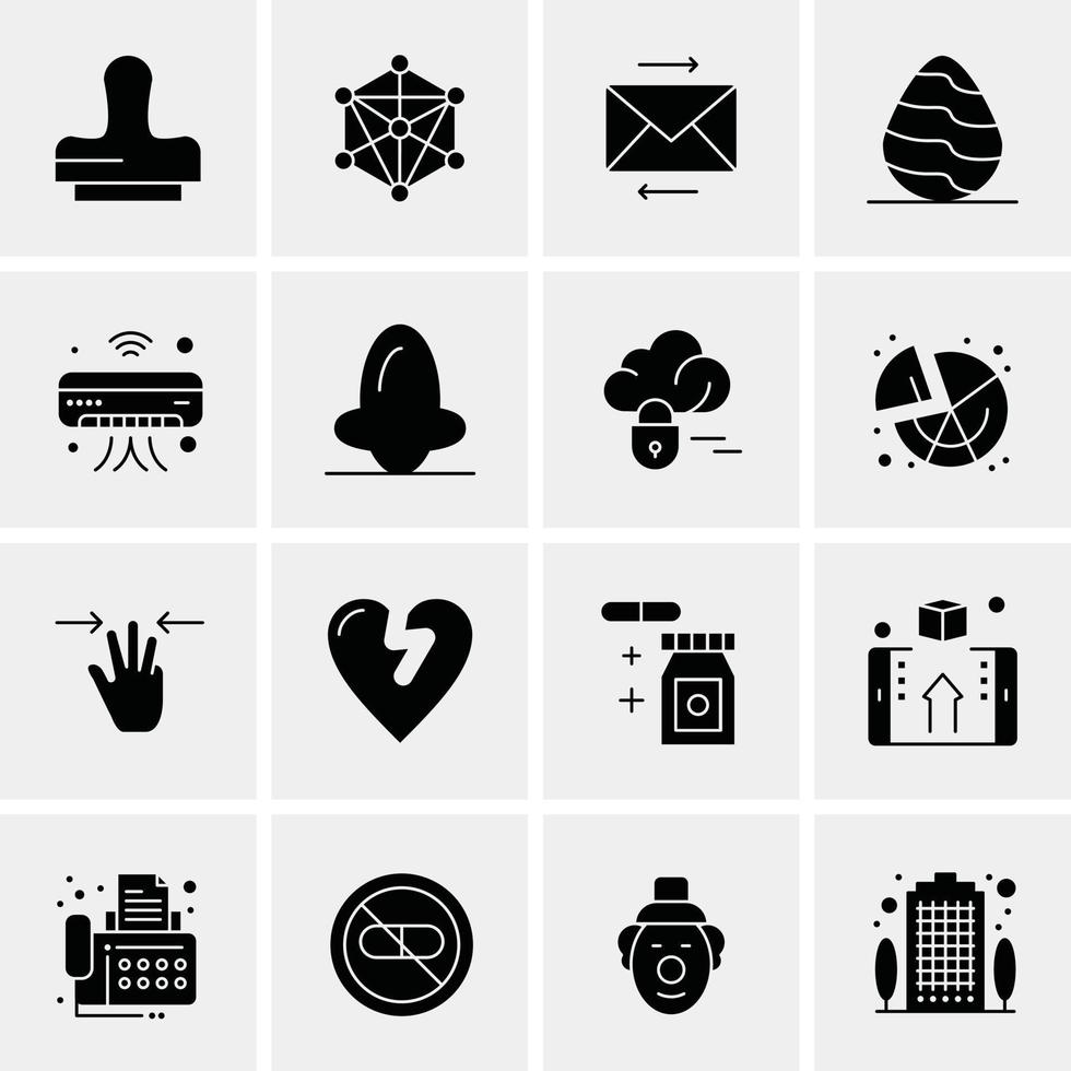 Gear Setting Instagram Abstract Circle Background Flat Color Icon